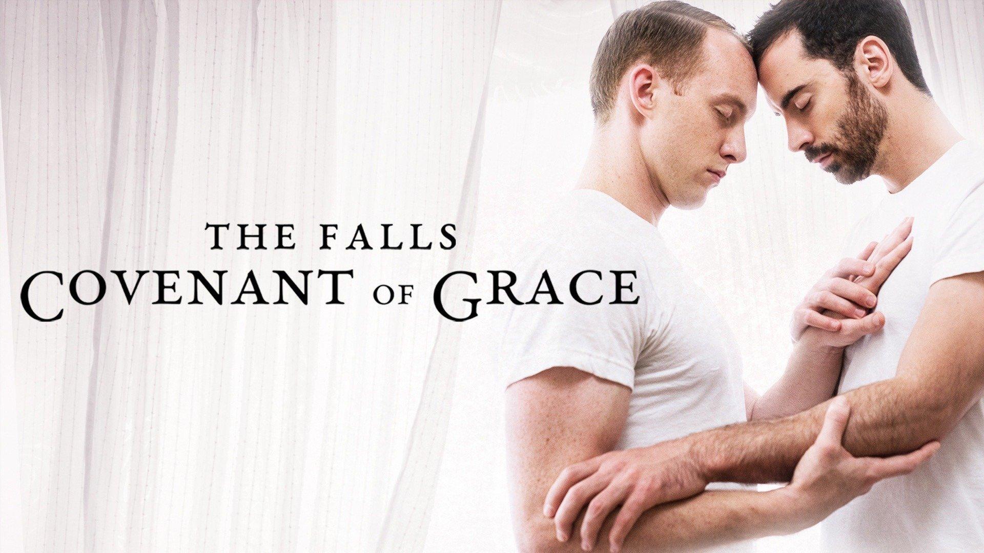 Watch The Falls: Covenant of Grace Streaming Online on Philo (Free Trial)