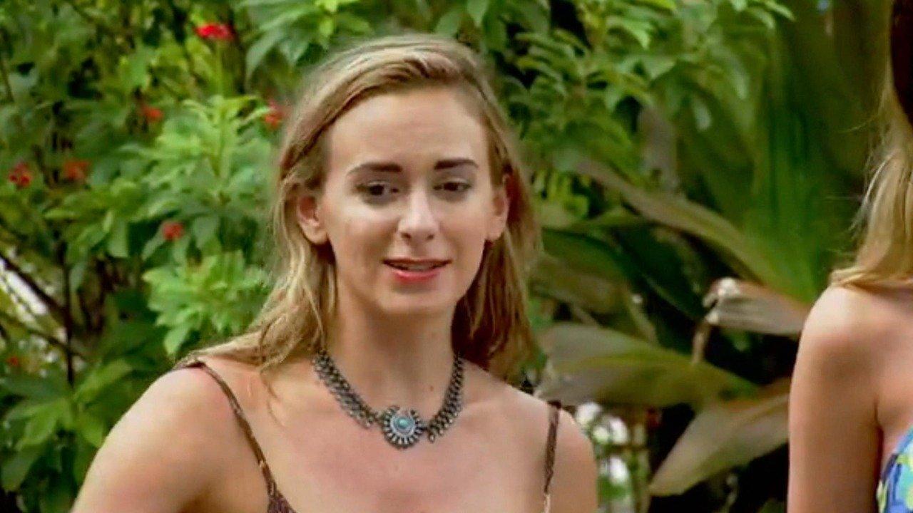 Caribbean Life A California Girl Escapes The City For The Bahamas