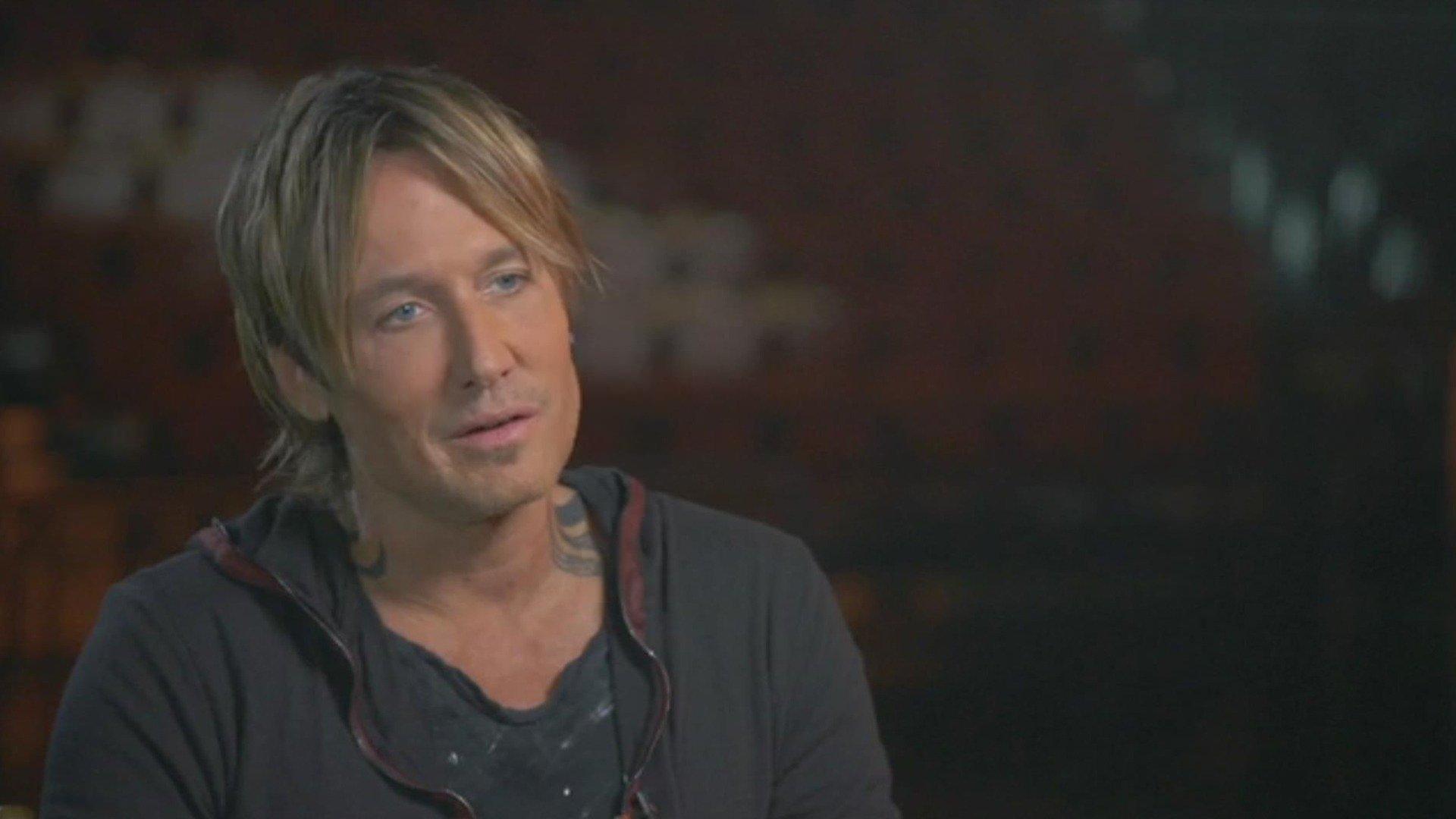 The Big Interview With Dan Rather: Special Edition - Keith Urban