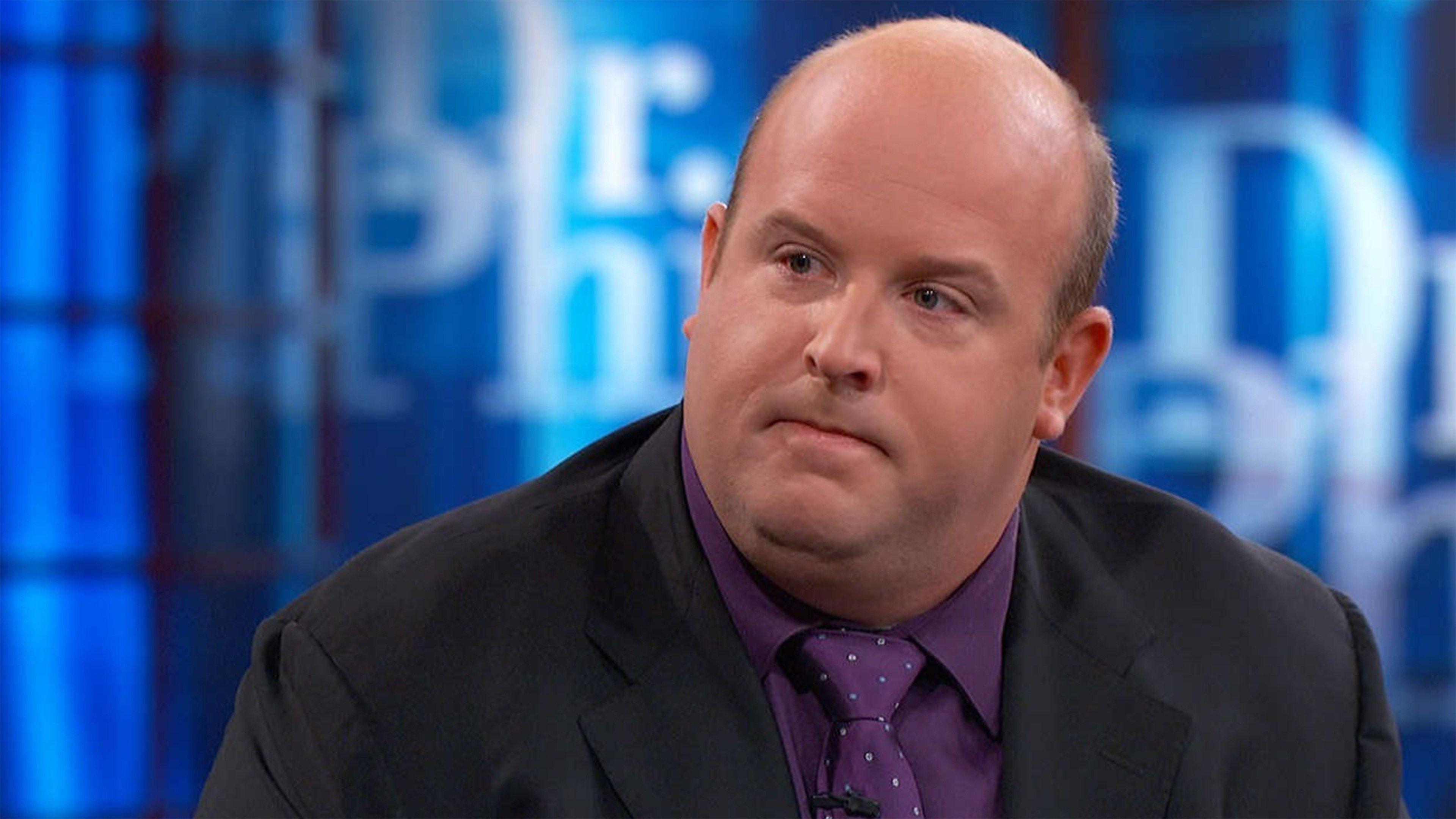 Dr Phil I Canceled The Wedding Because I Refuse To Sign The Prenup dr-phil-i-canceled-the-wedding-because-i-refuse-to-sign-the-prenup