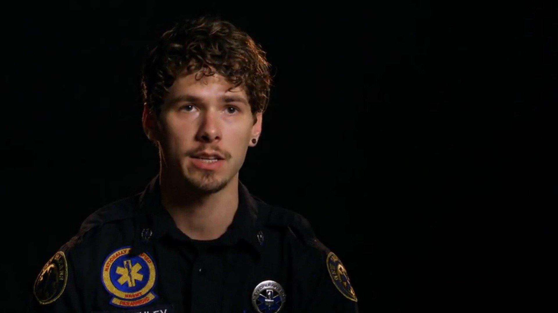 Nightwatch: Heroes Among Us