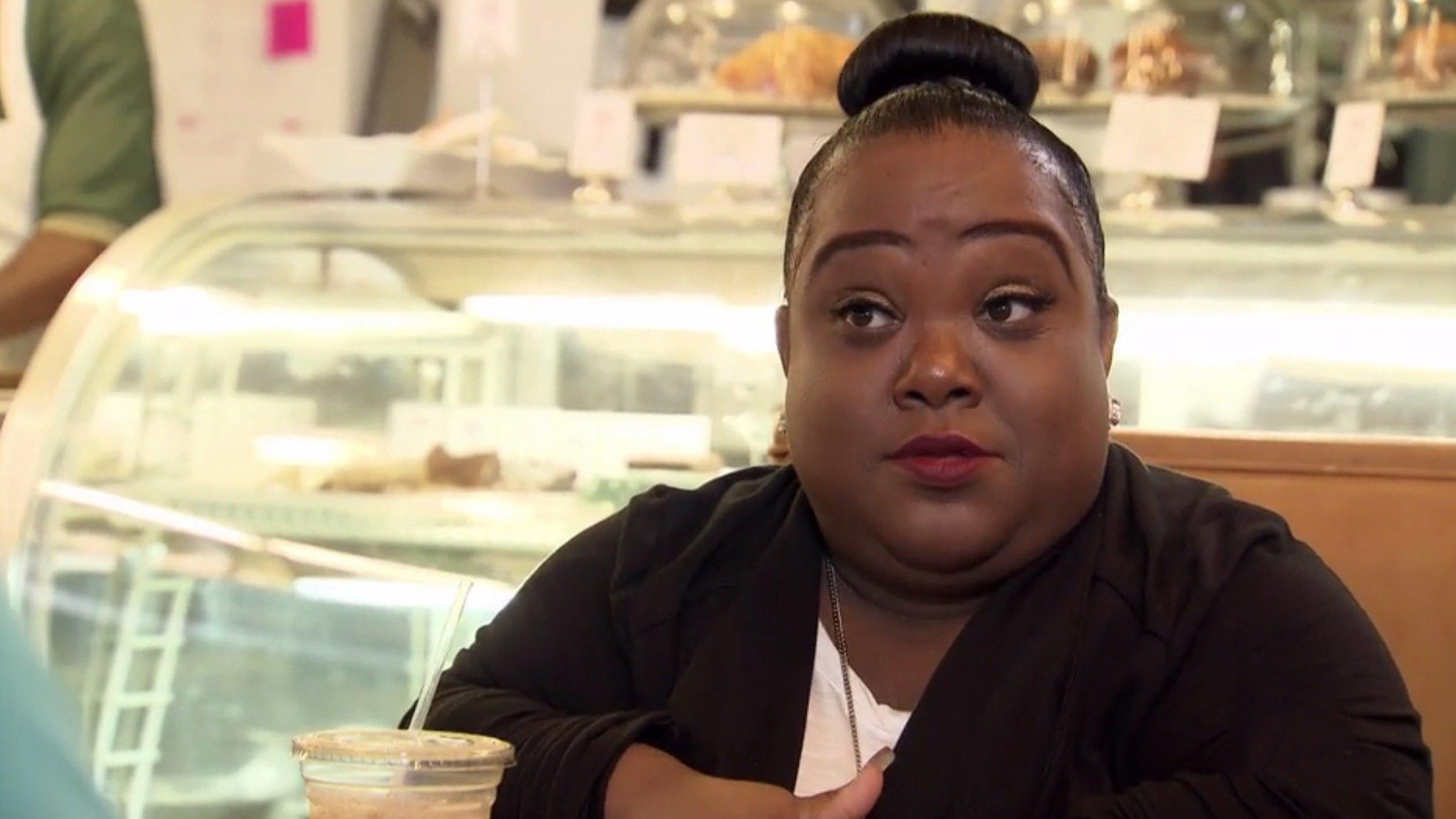 Little Women: Atlanta: Masquerade Ballers