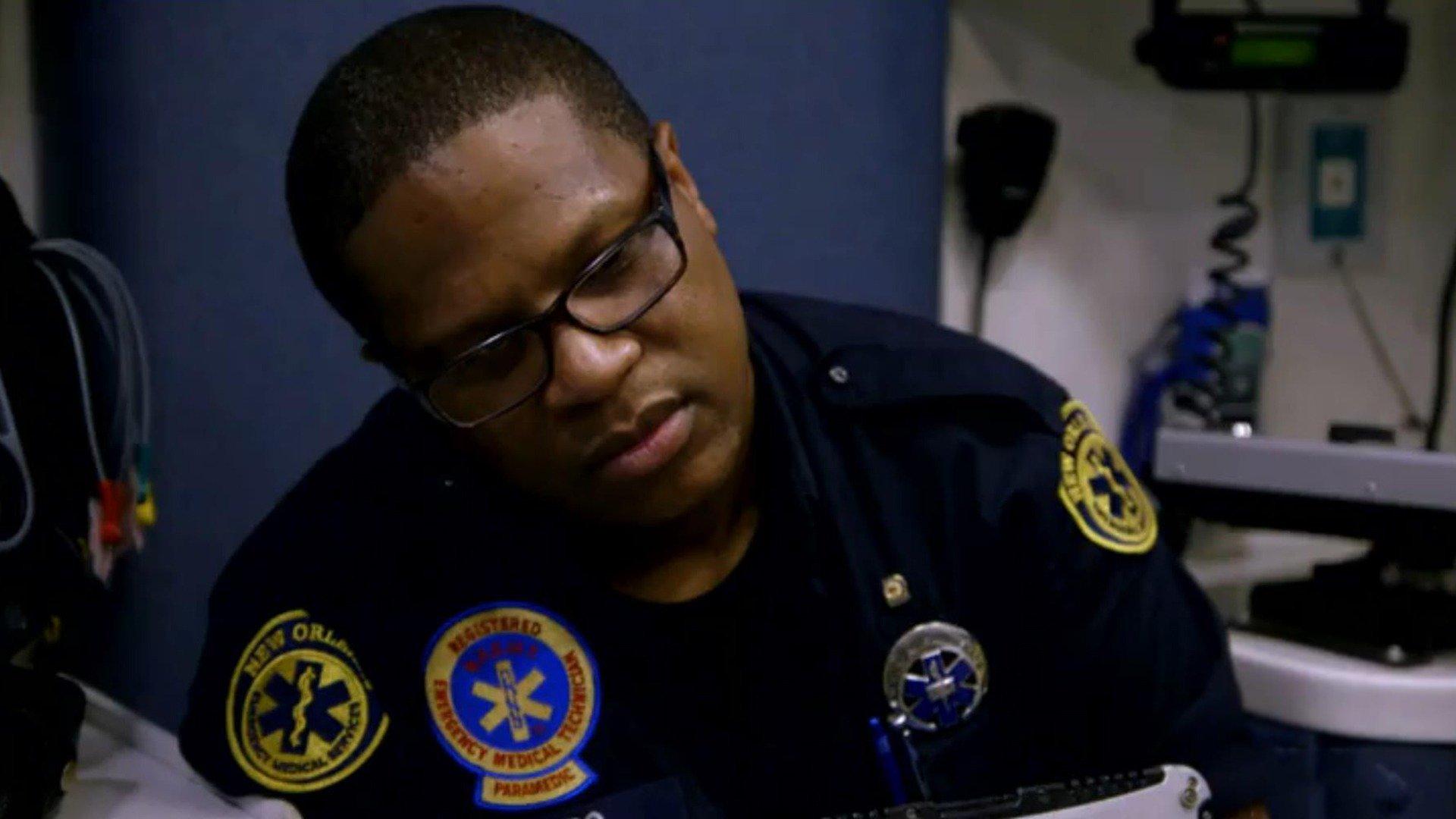 Watch Nightwatch: S3E6 - Southern Comfort on Philo (Free Trial)