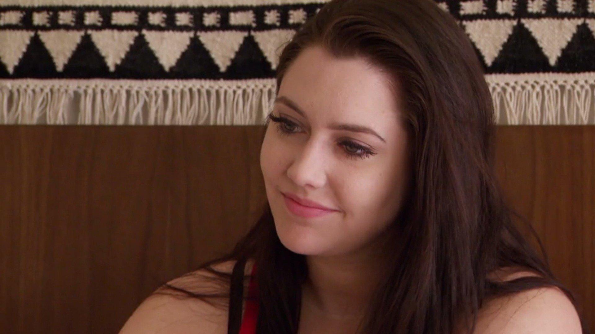 Seven Year Switch: Baring it All