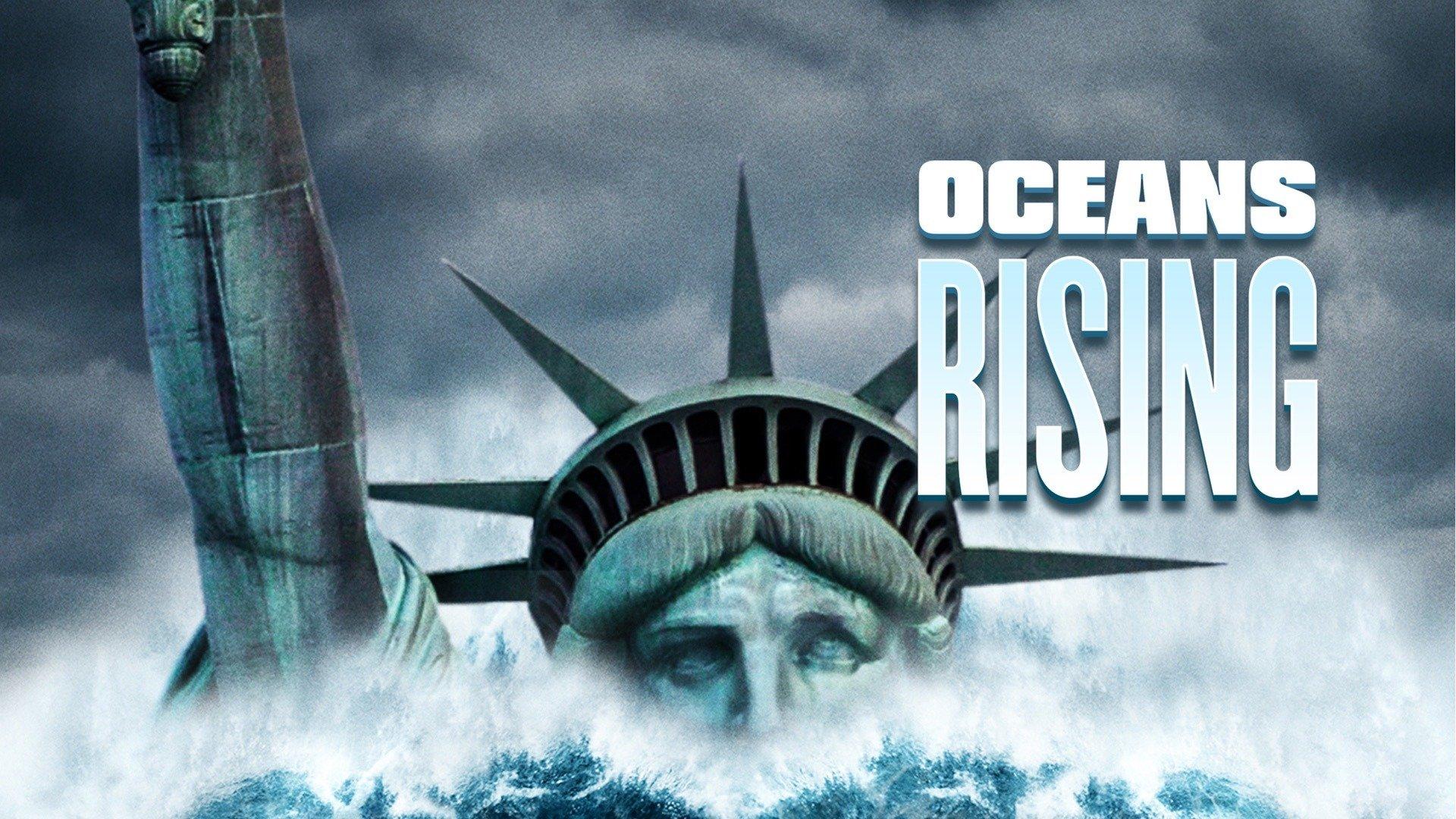Watch Oceans Rising Streaming Online on Philo (Free Trial)