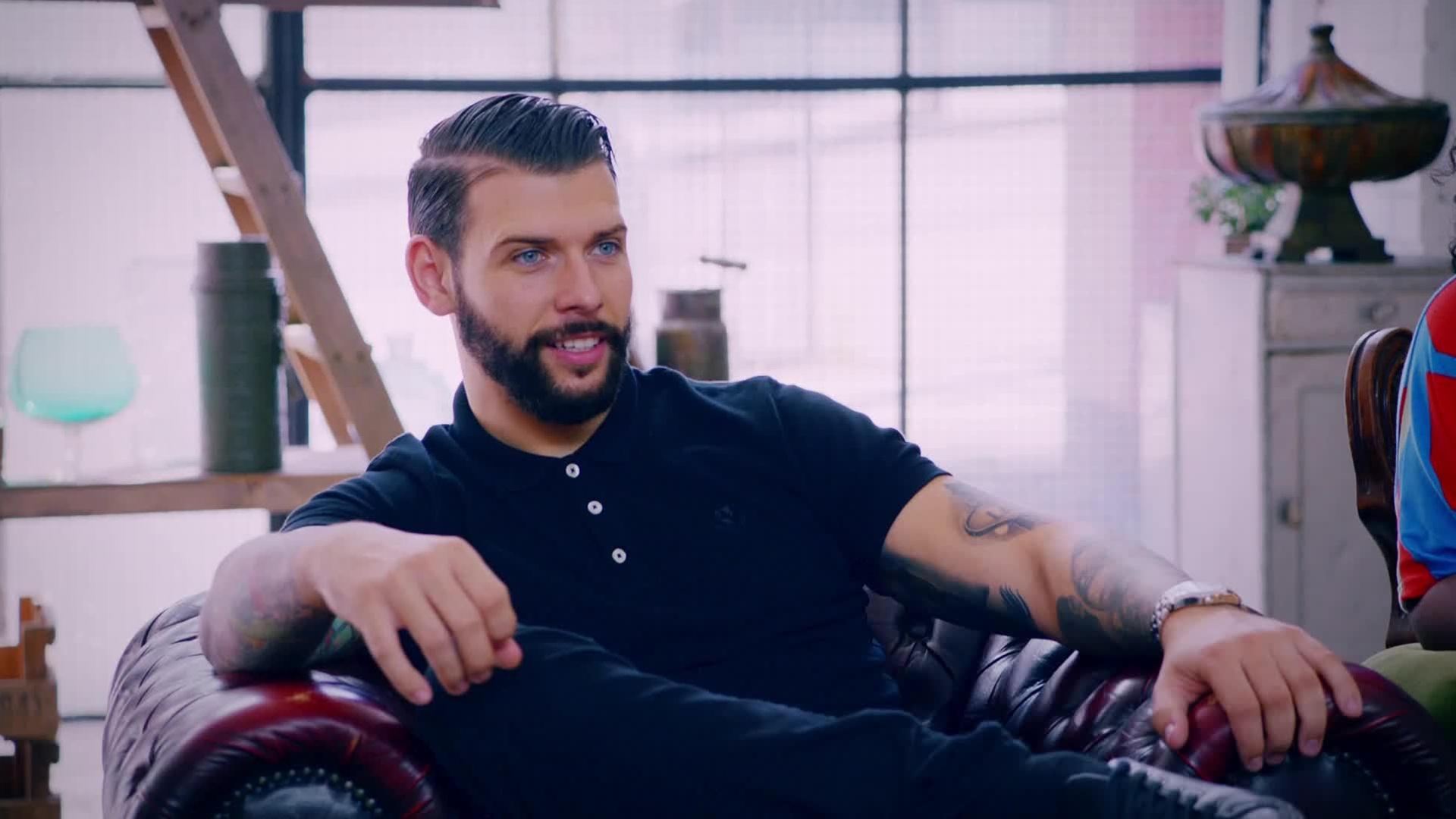 Watch Tattoo Fixers Streaming Online on Philo (Free Trial)