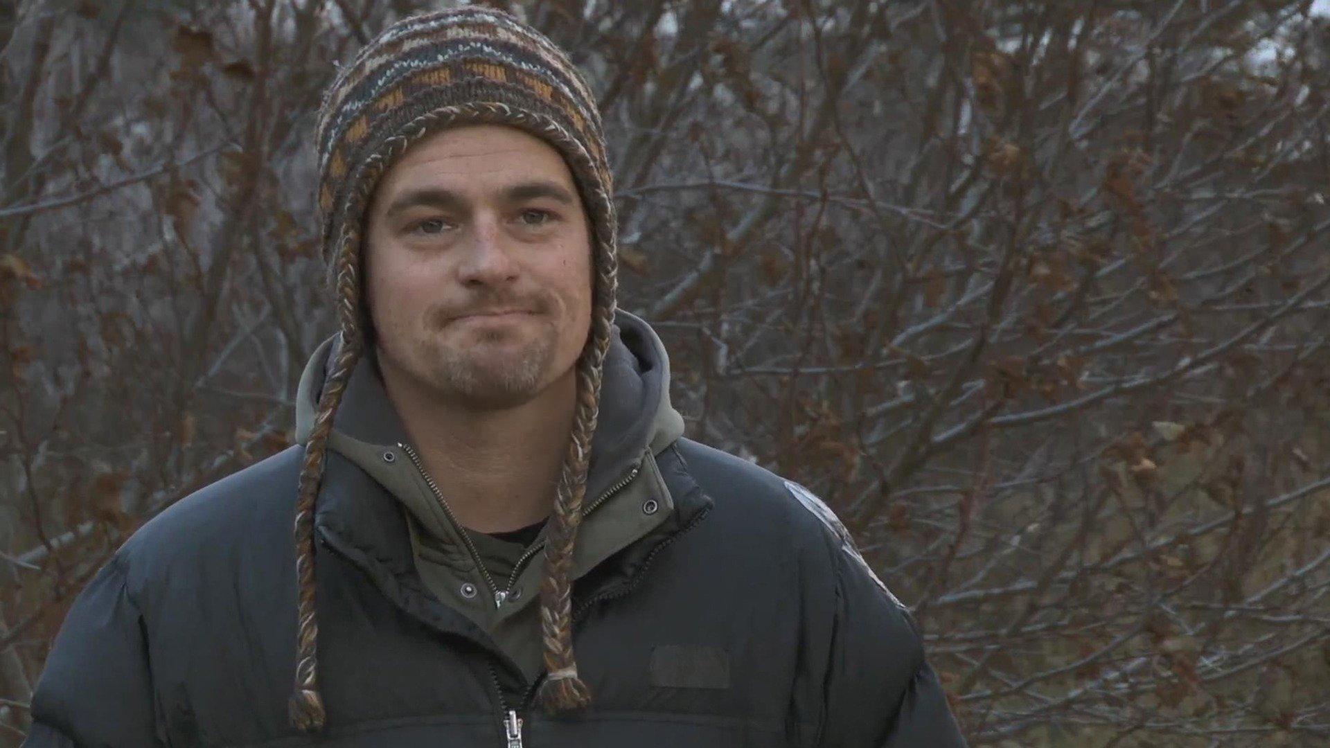 Alaska: The Last Frontier: Hunting Season