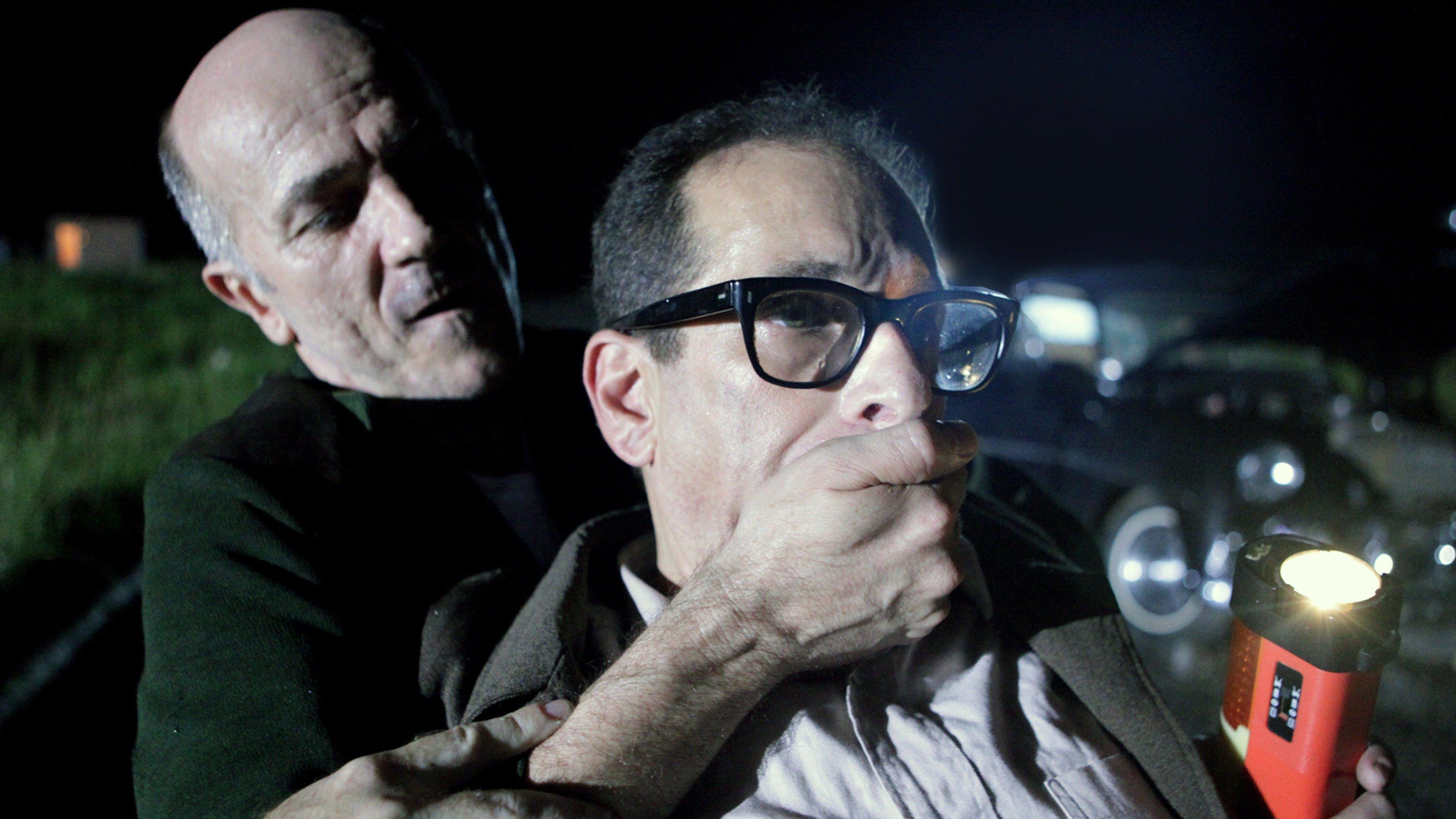 Watch Nazi Hunters: S1E8 - Architect of the Holocaust on Philo (Free Trial)