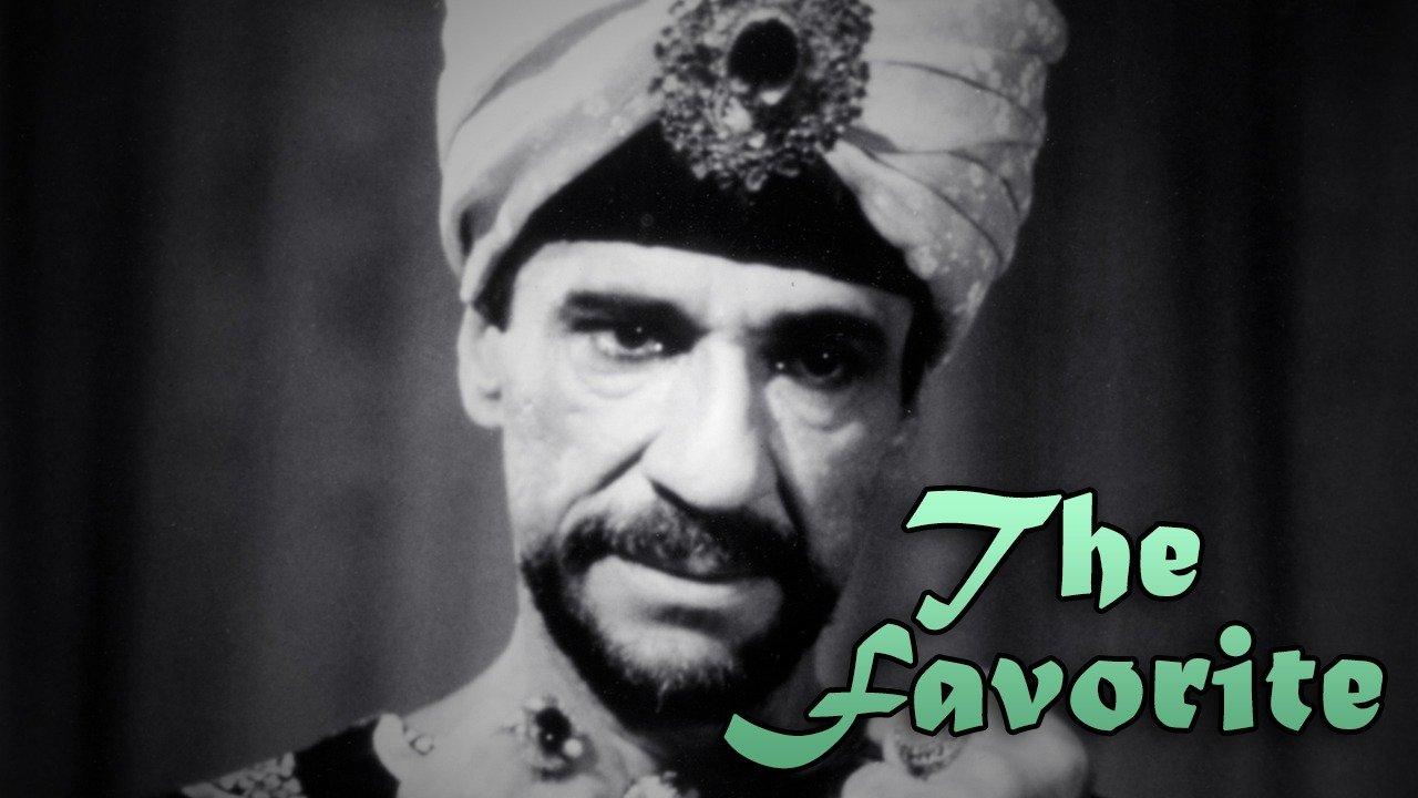 Watch The Favorite Streaming Online on Philo (Free Trial)