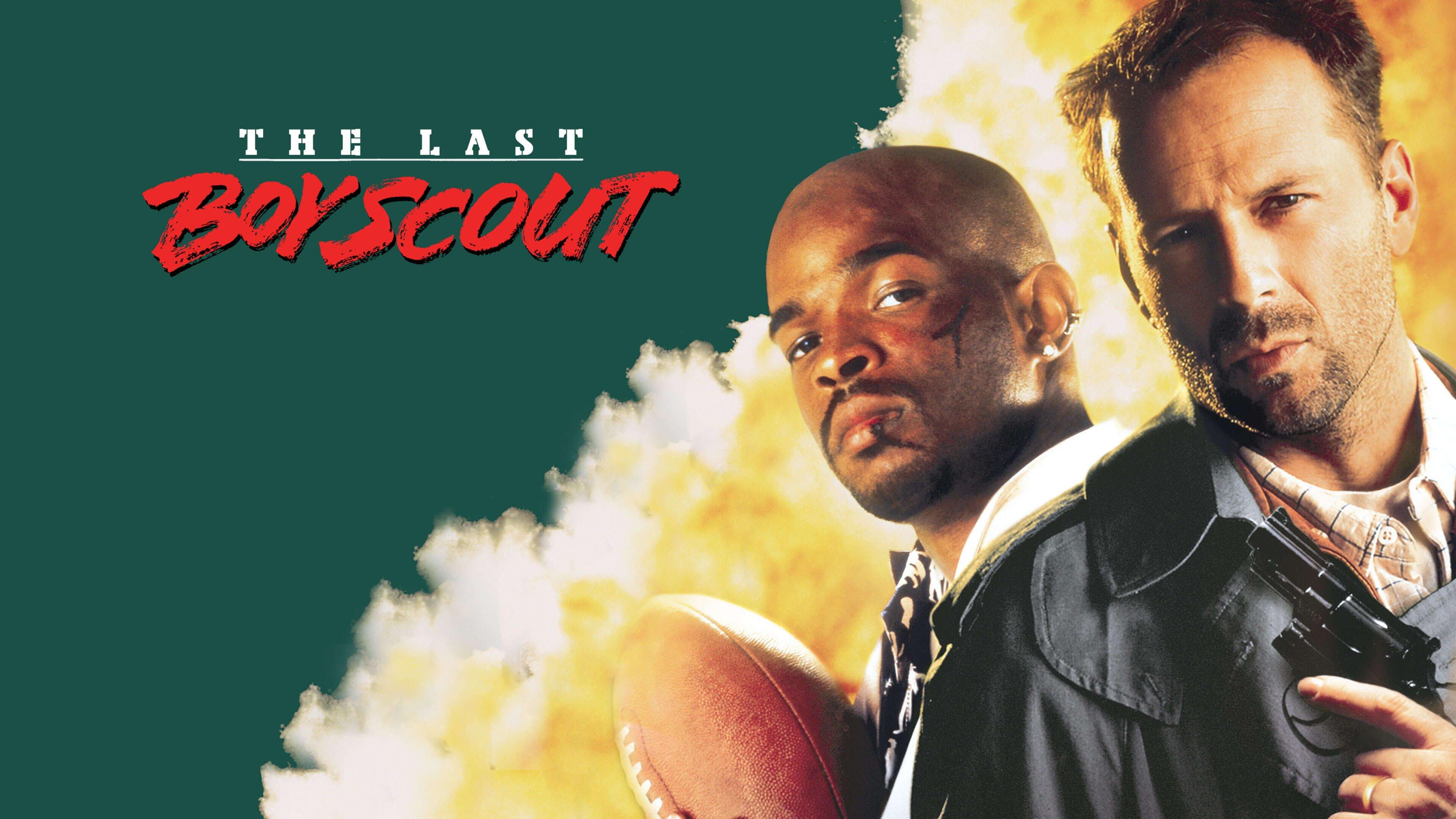 Watch The Last Boy Scout Streaming Online on Philo (Free Trial)