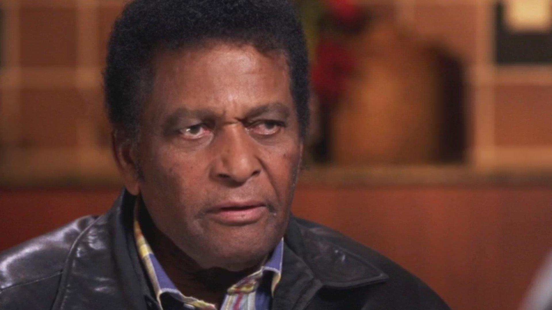 The Big Interview With Dan Rather: Big In Country