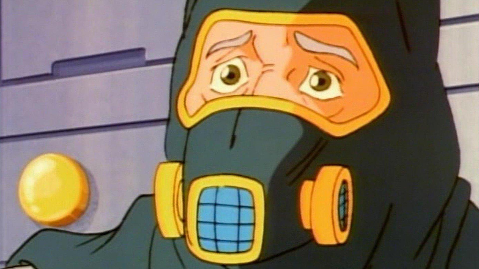 Captain Planet and the Planeteers: Meltdown Syndrome