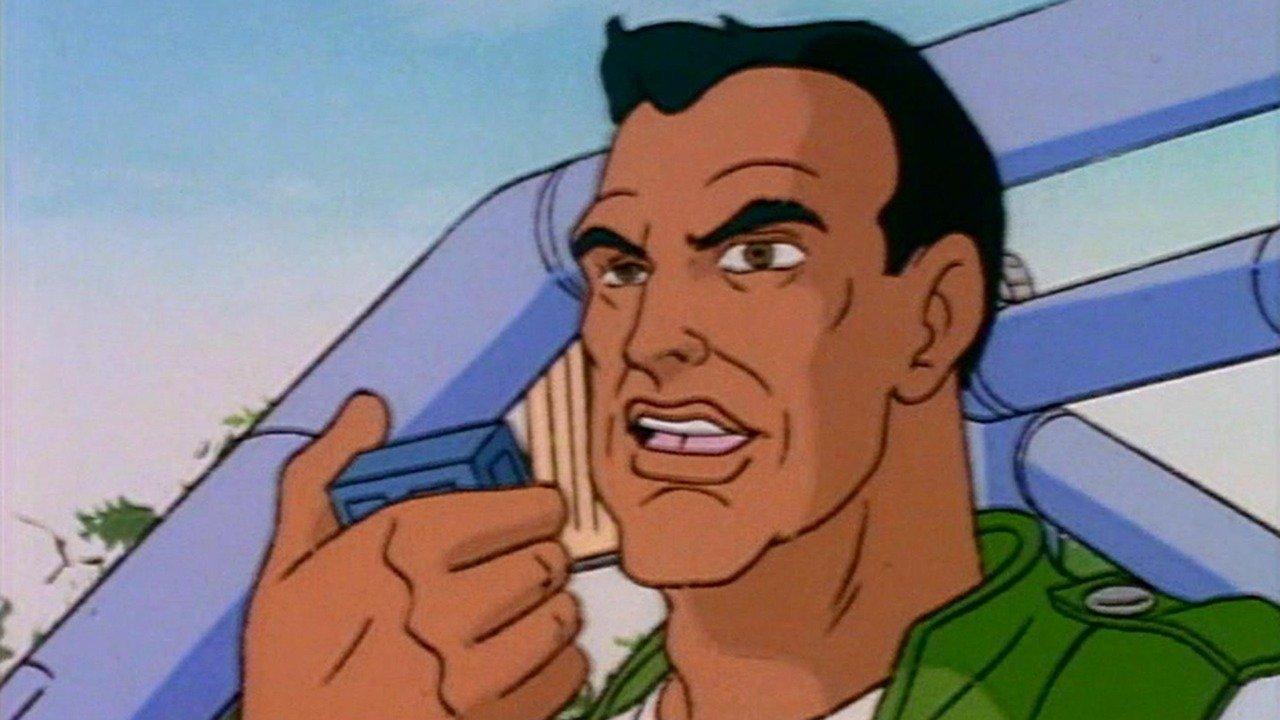 Captain Planet and the Planeteers: Mission to Save Earth