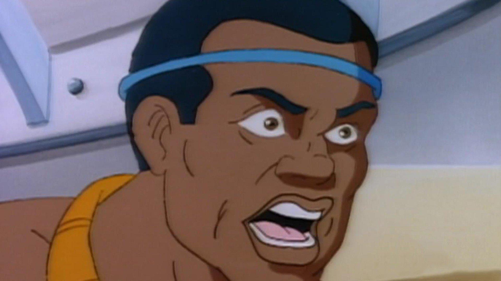 Watch Captain Planet and the Planeteers: S2E19 - Losing Game on Philo ...