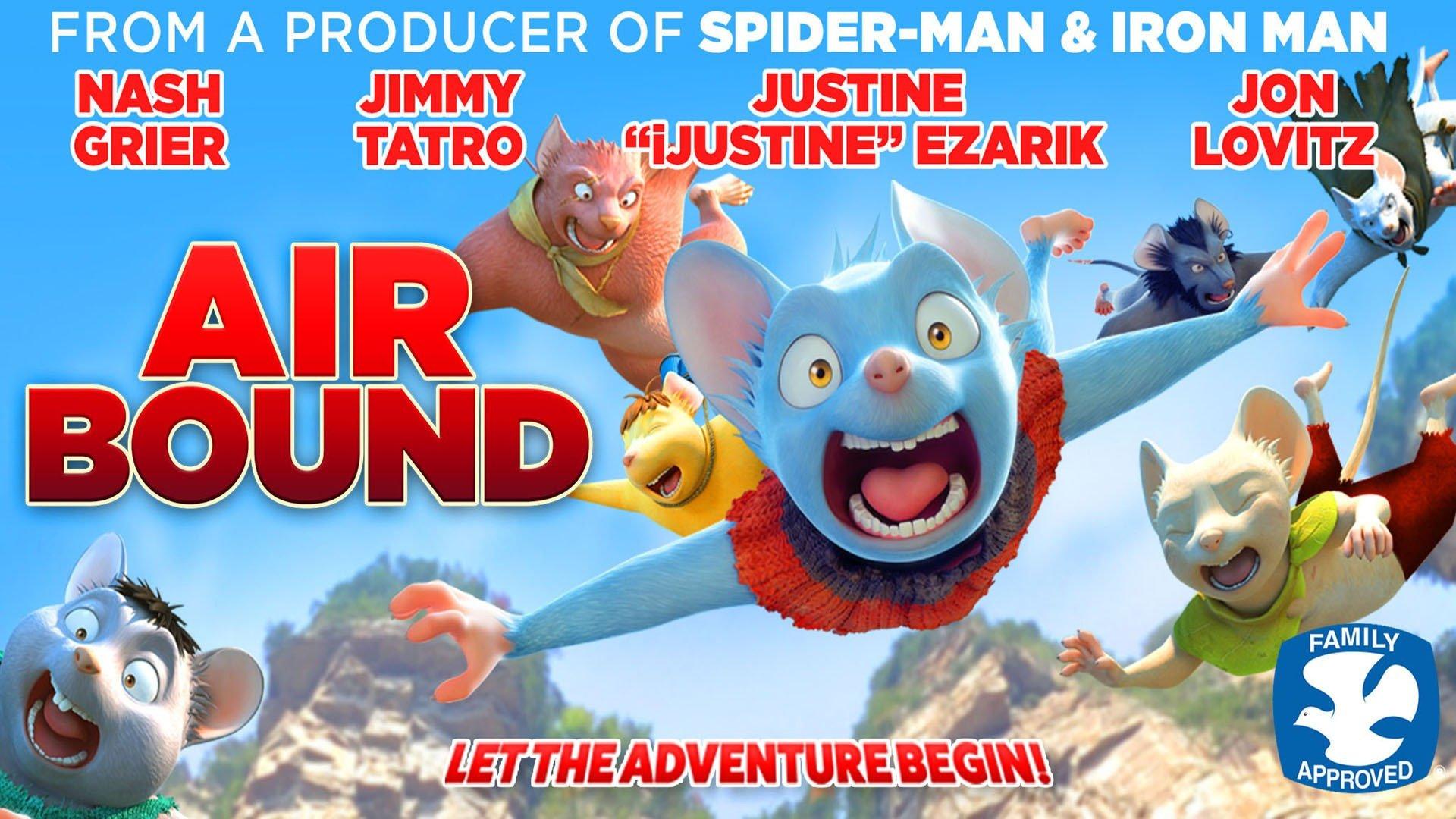 Watch Air Bound Streaming Online on Philo (Free Trial)