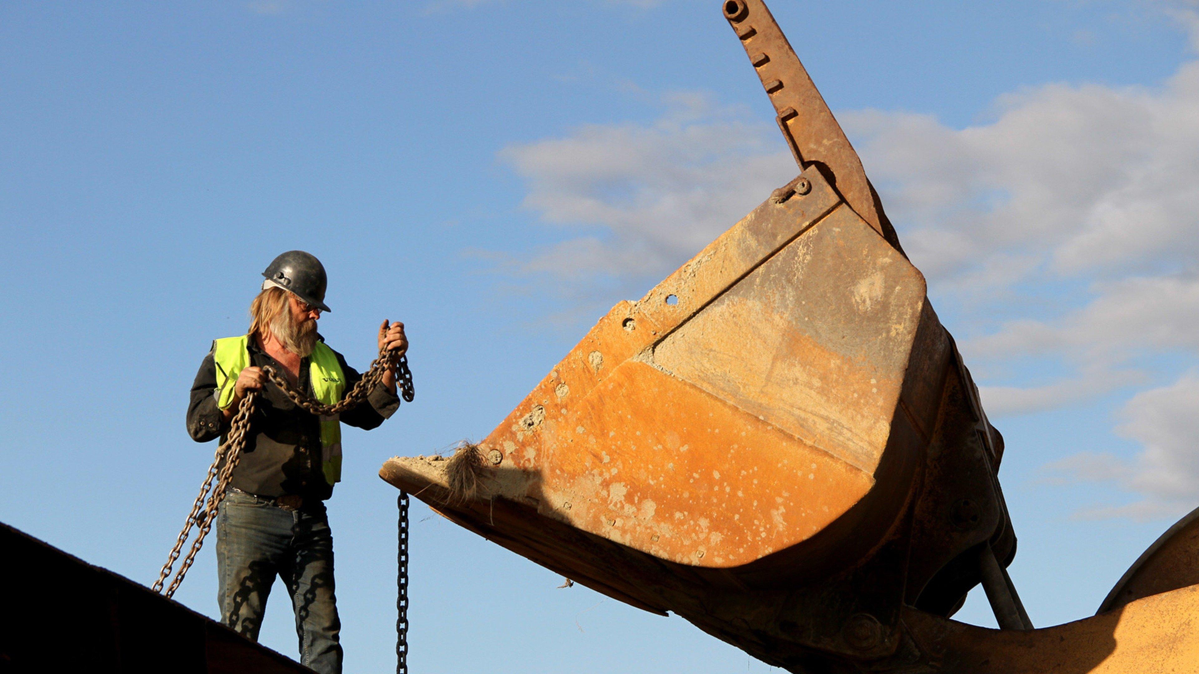 Gold Rush: Double Trouble