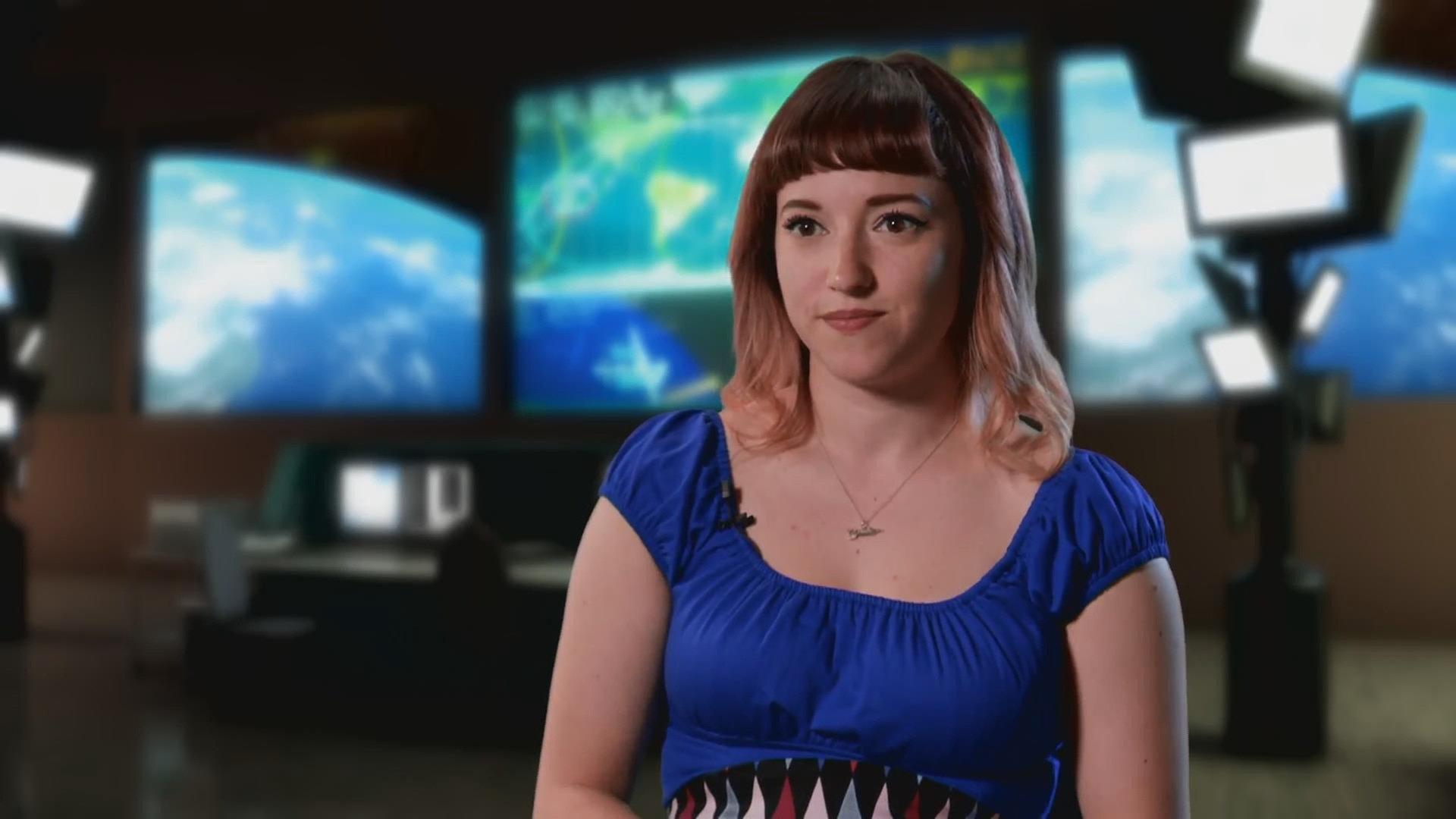 America: Facts vs. Fiction: Space: The Final Frontier