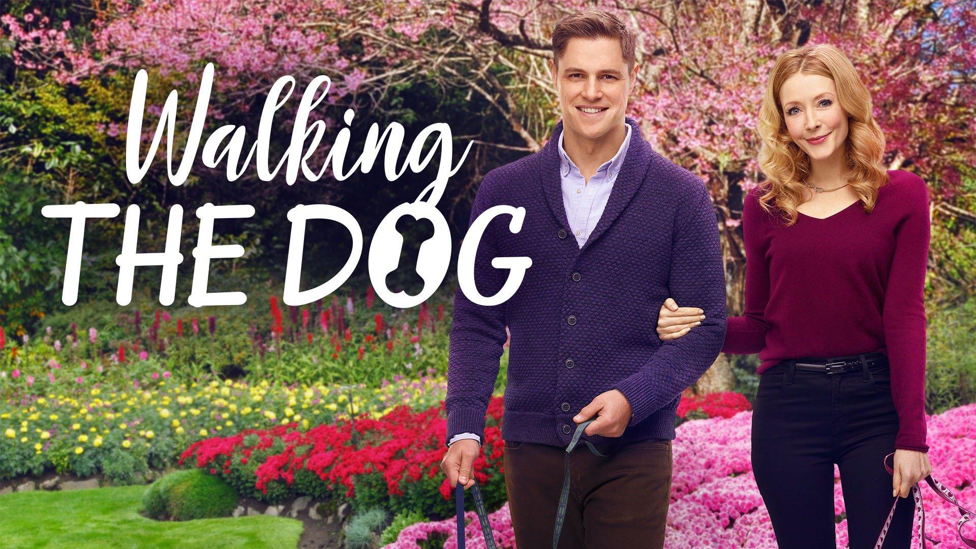 Watch Walking the Dog Streaming Online on Philo (Free Trial)