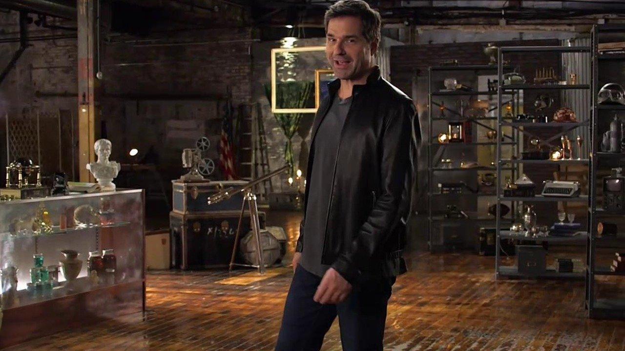 Mysteries at the Museum: Operation Mincemeat, Texas Prison Rodeo and ...