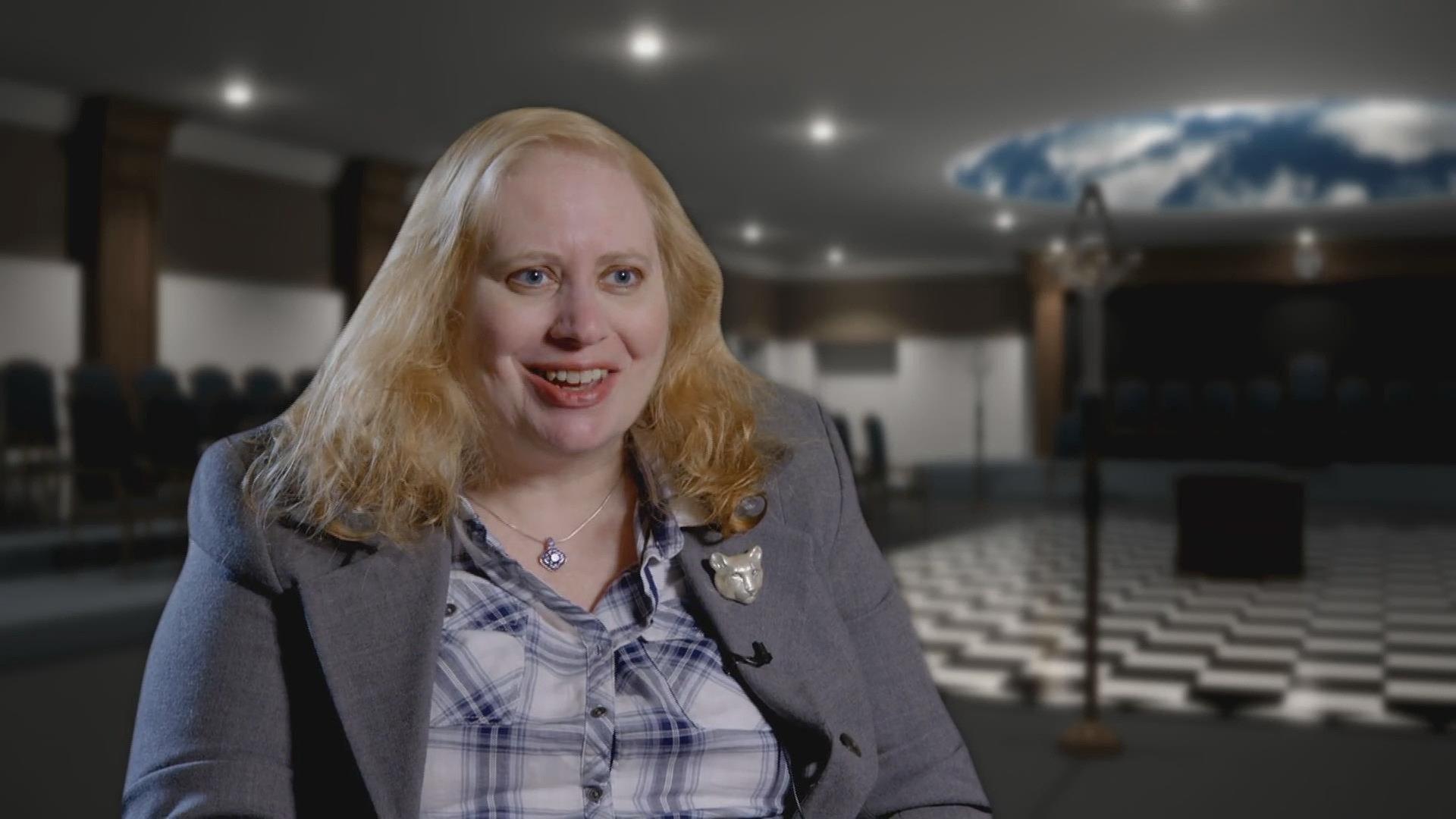 America: Facts vs. Fiction: Secret Societies