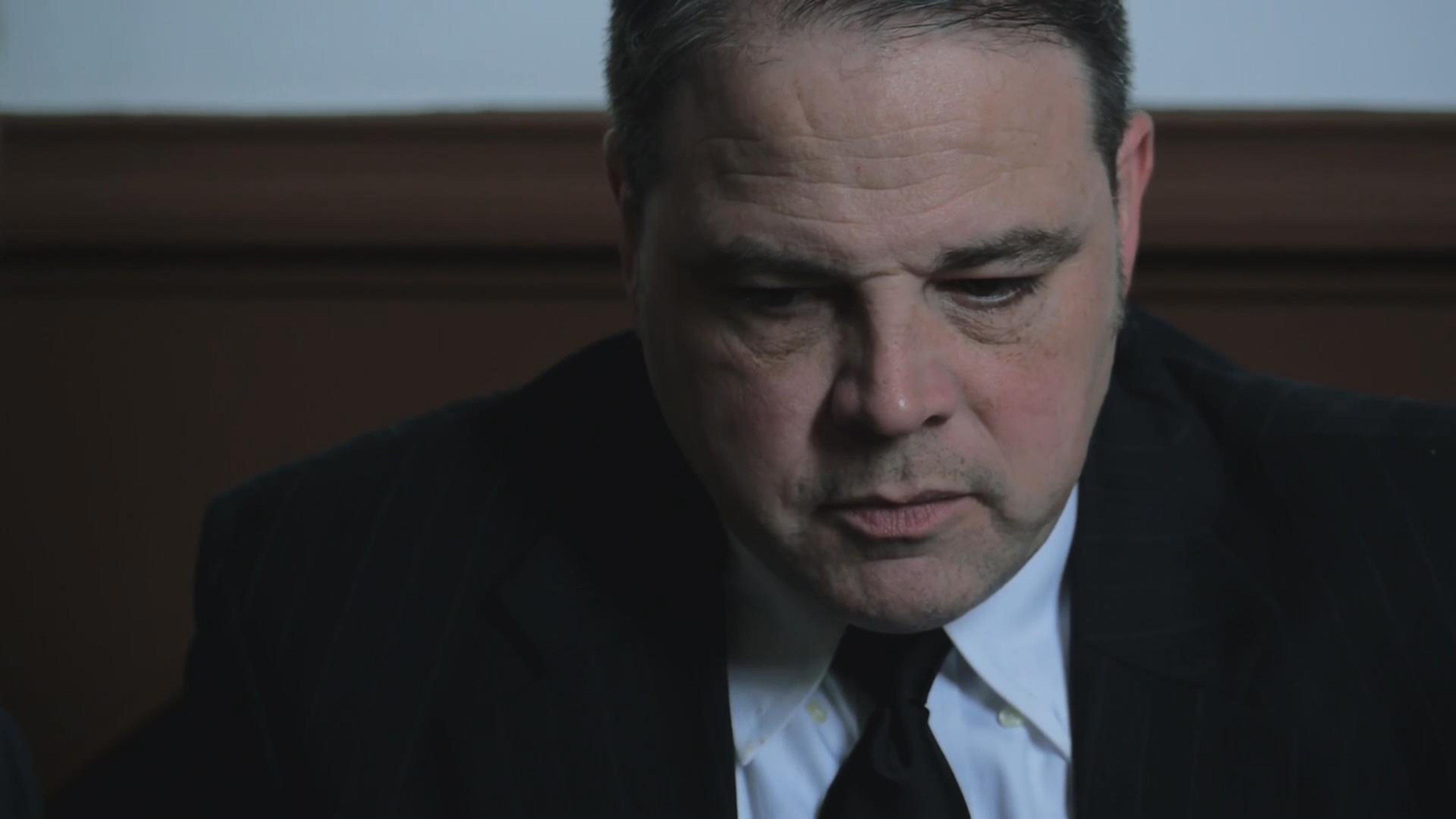 America: Facts vs. Fiction: American Villains