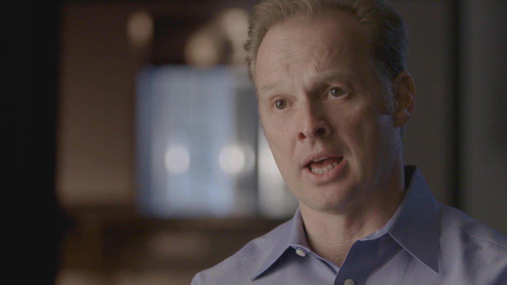 Murder Chose Me: The Boogie Man