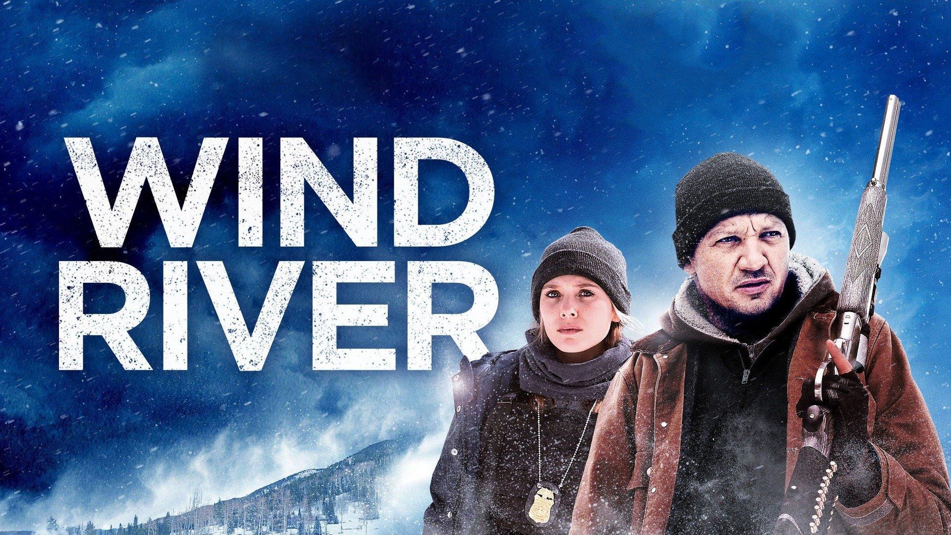 Watch Wind River Streaming Online on Philo (Free Trial)