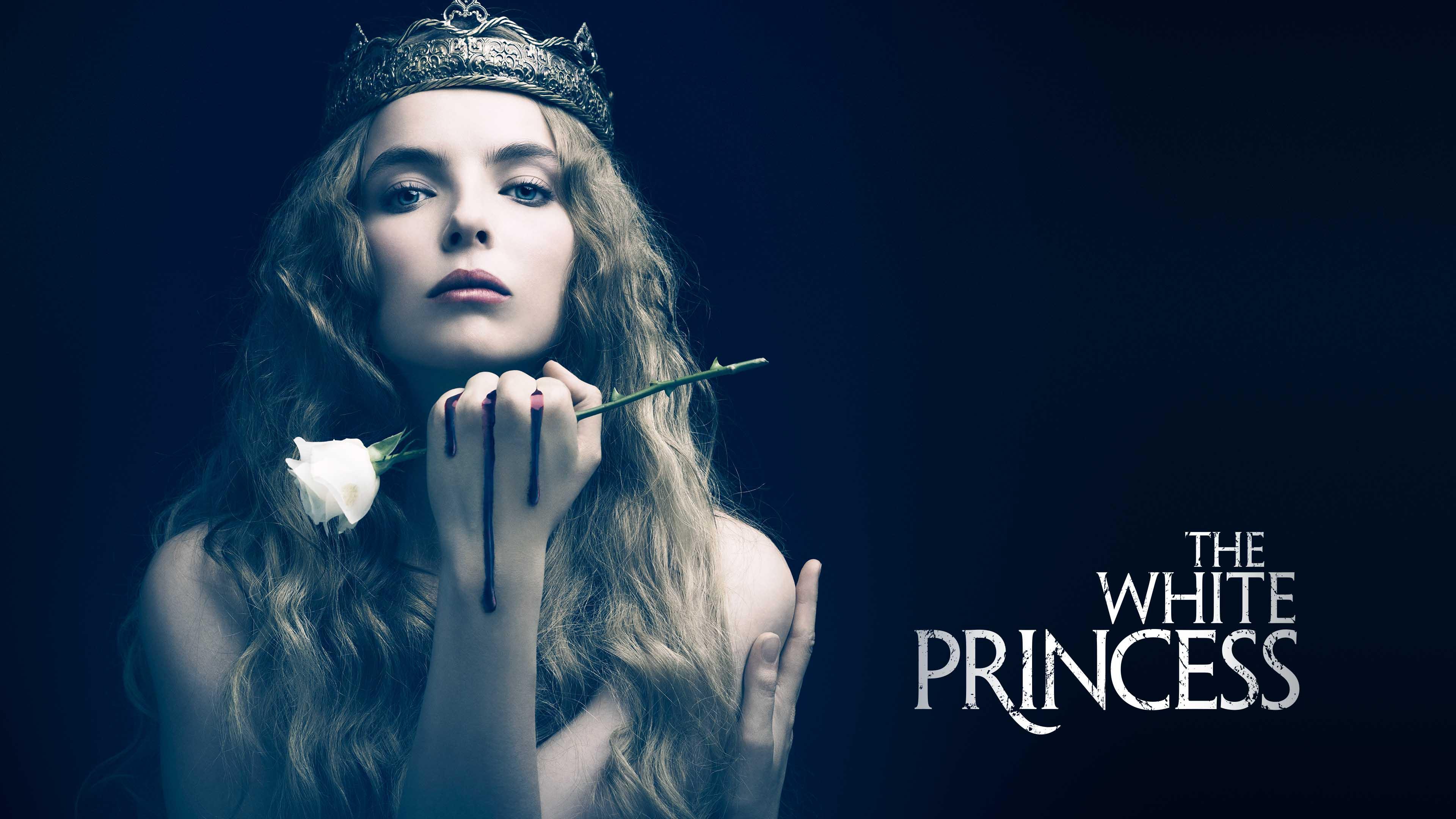 Watch The White Princess Streaming Online on Philo (Free Trial)