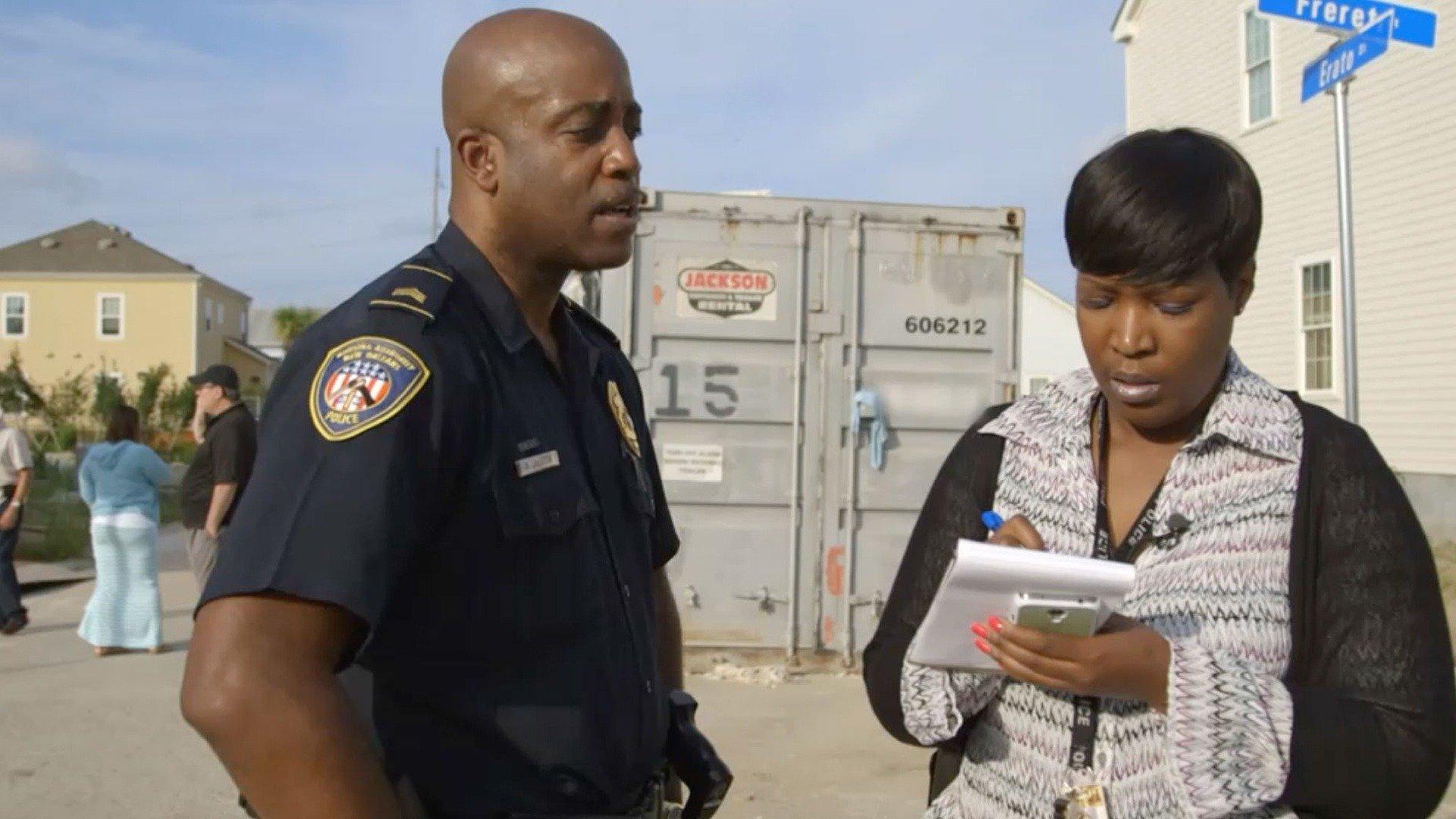 The First 48: The Other Wife