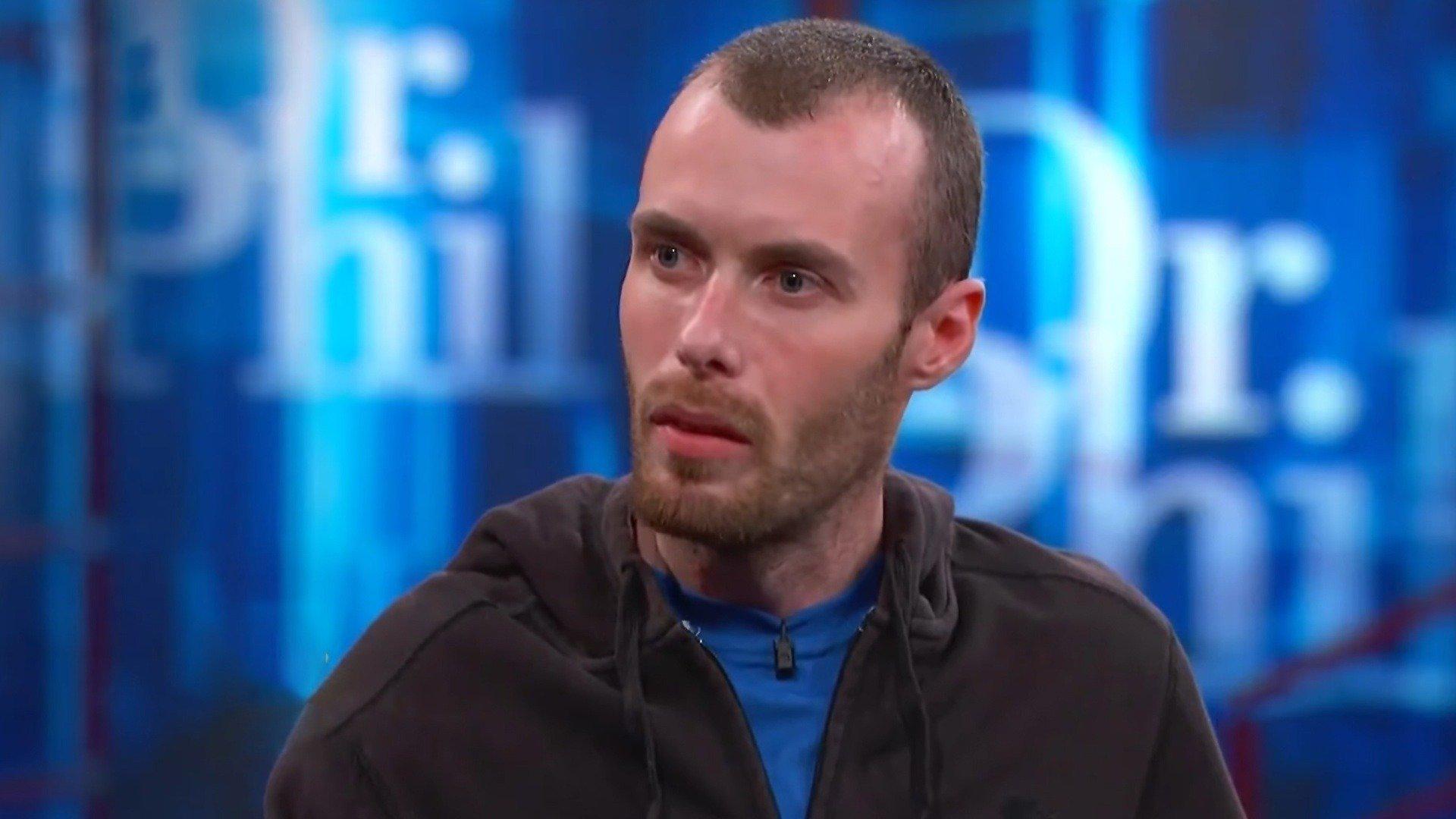 Watch Dr. Phil: S15E80 - Homeless and Addicted: But We Are Still Good ...