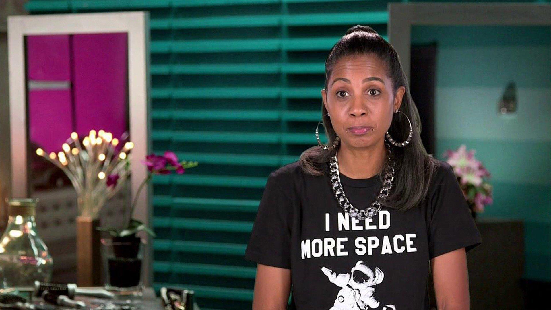 L.A. Hair: MaCray Cray Like...Wo!