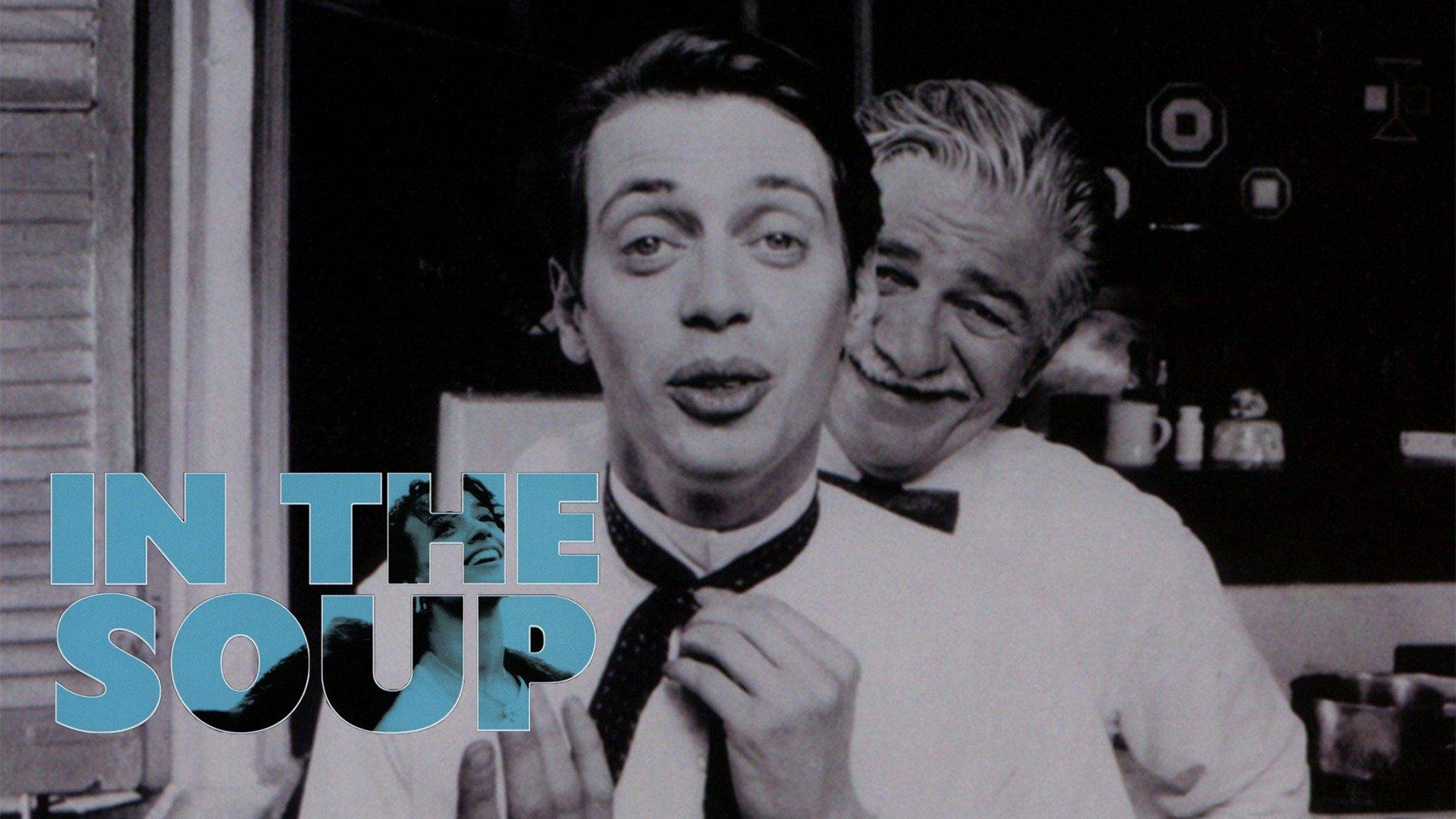 Watch In the Soup Streaming Online on Philo (Free Trial)