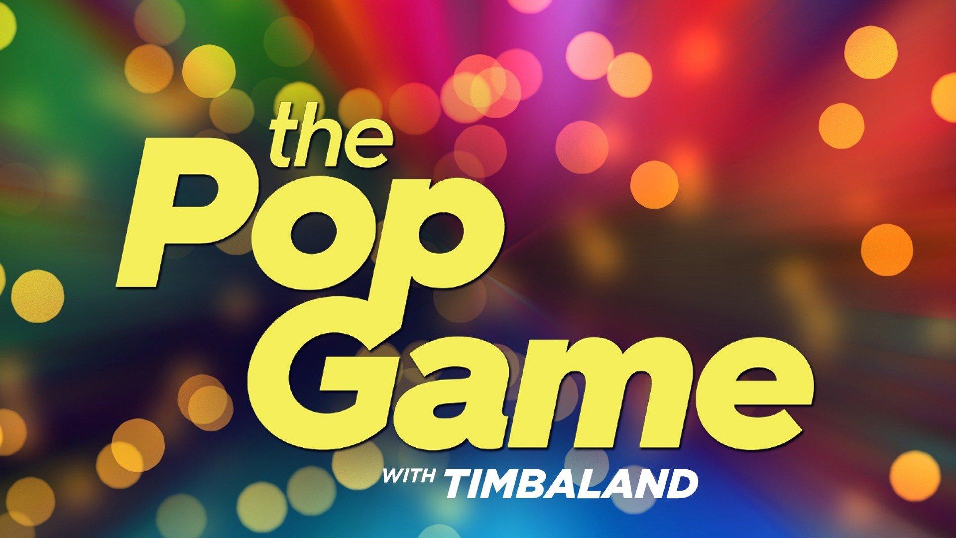 Watch The Pop Game Streaming Online on Philo (Free Trial)