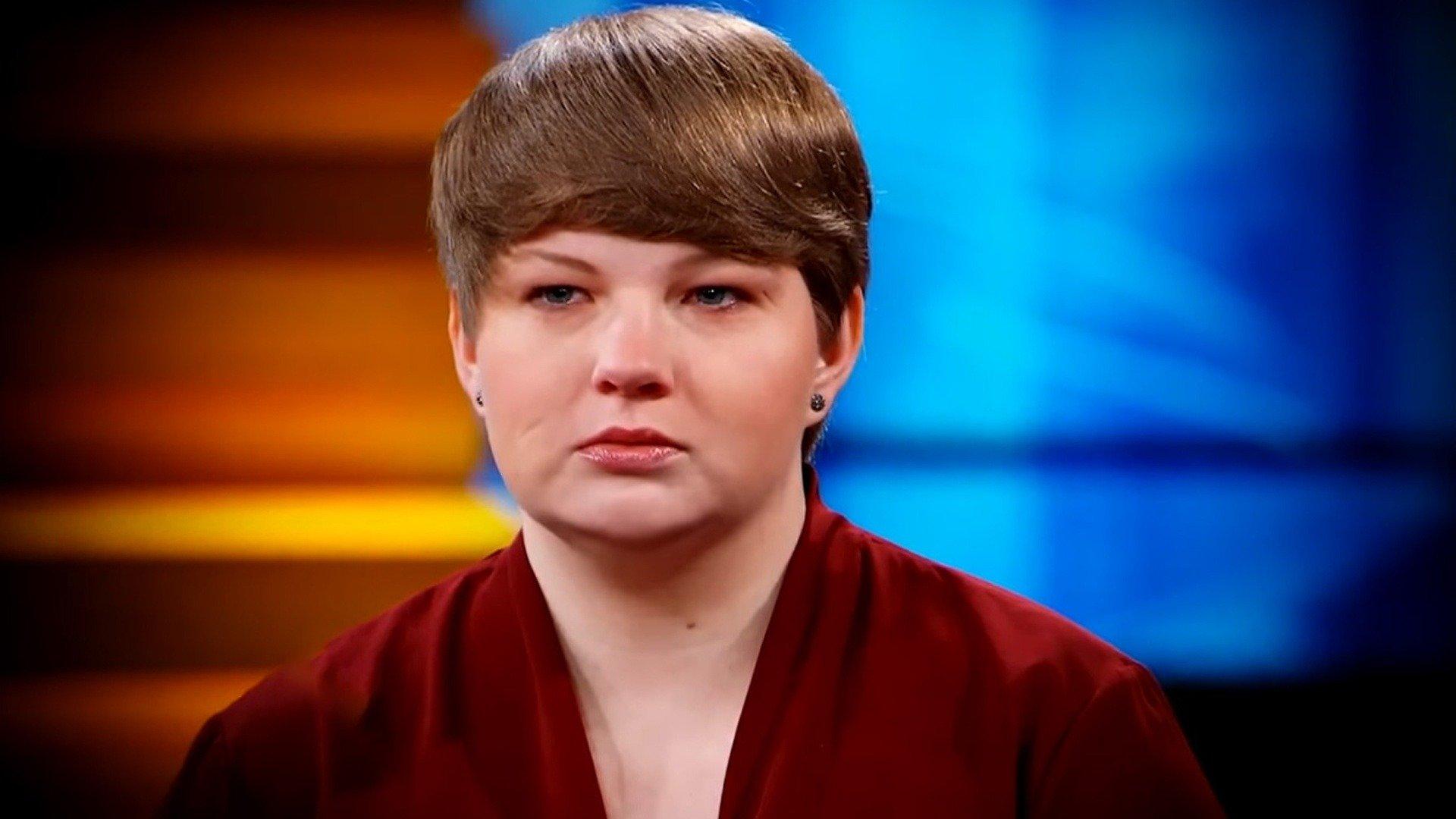 Dr. Phil: The Girl in the Closet: Five Years Later