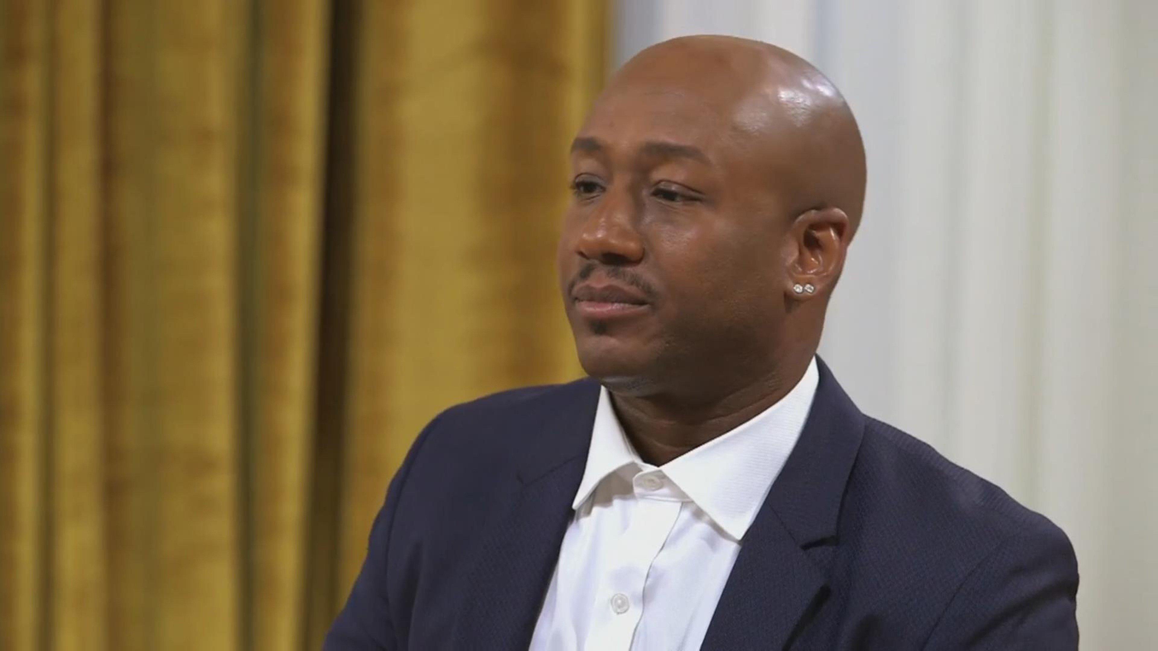 Marriage Boot Camp: Reality Stars: Lying in Wait