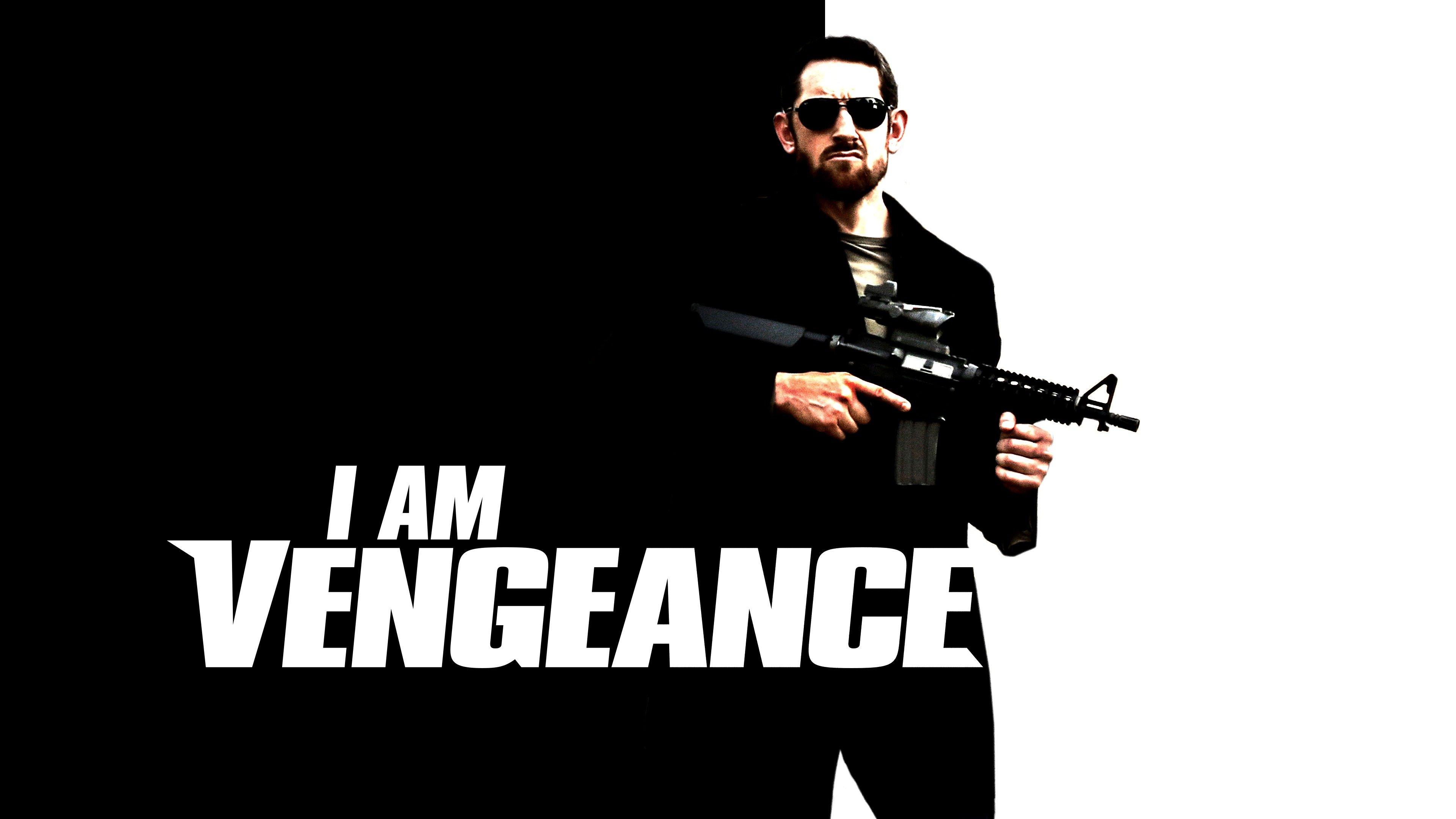 Watch I Am Vengeance Streaming Online on Philo (Free Trial)