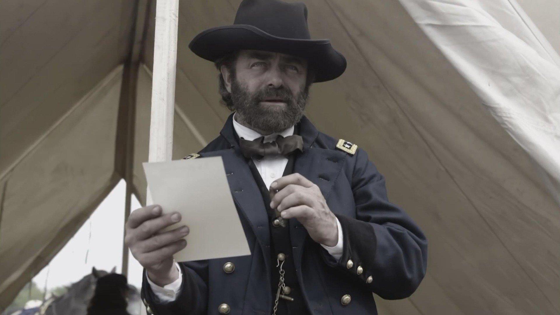 America: Facts vs. Fiction: The Civil War