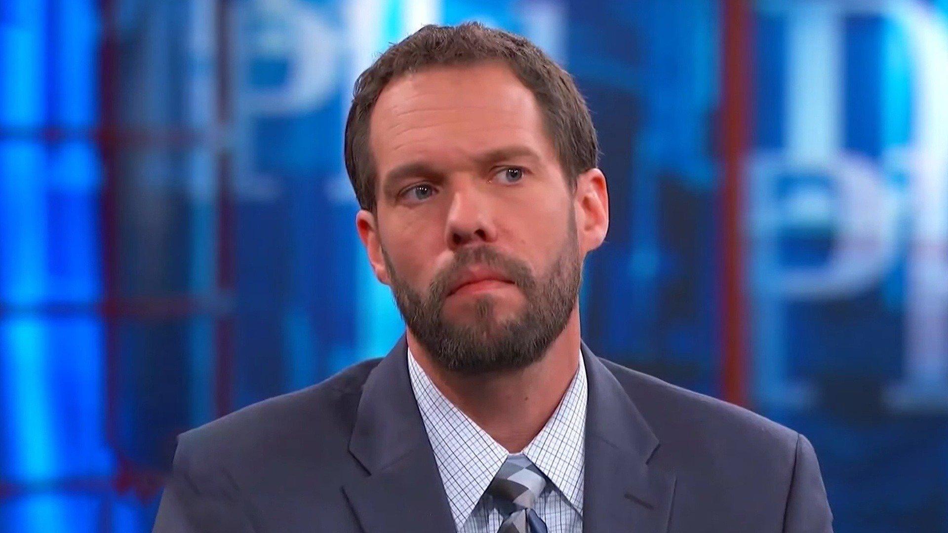 Watch Dr. Phil: S15E90 - My Fiancée Needs Wife Lessons Before I Put a ...