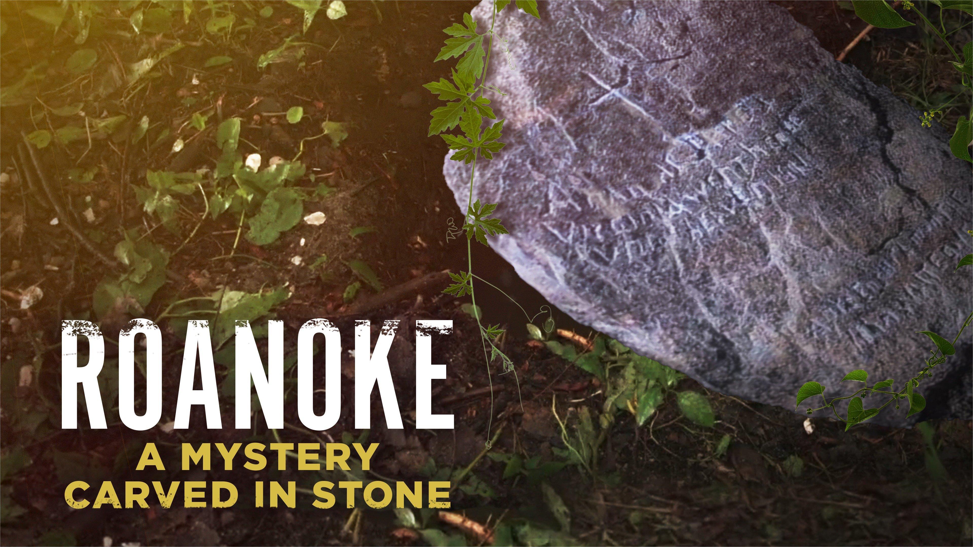Watch Roanoke: A Mystery Carved in Stone Streaming Online on Philo (Free Trial)
