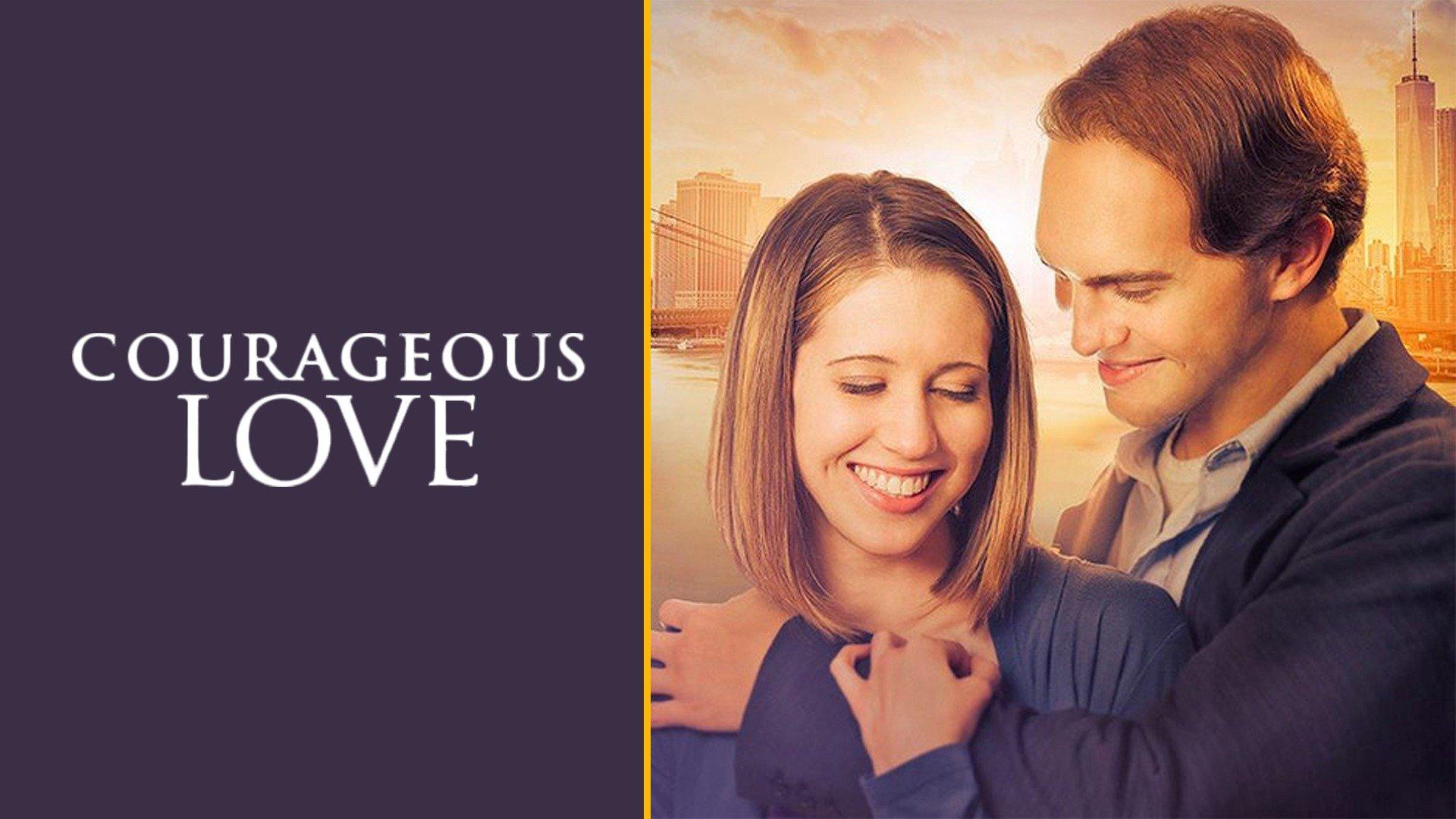 Watch Courageous Love Streaming Online on Philo (Free Trial)