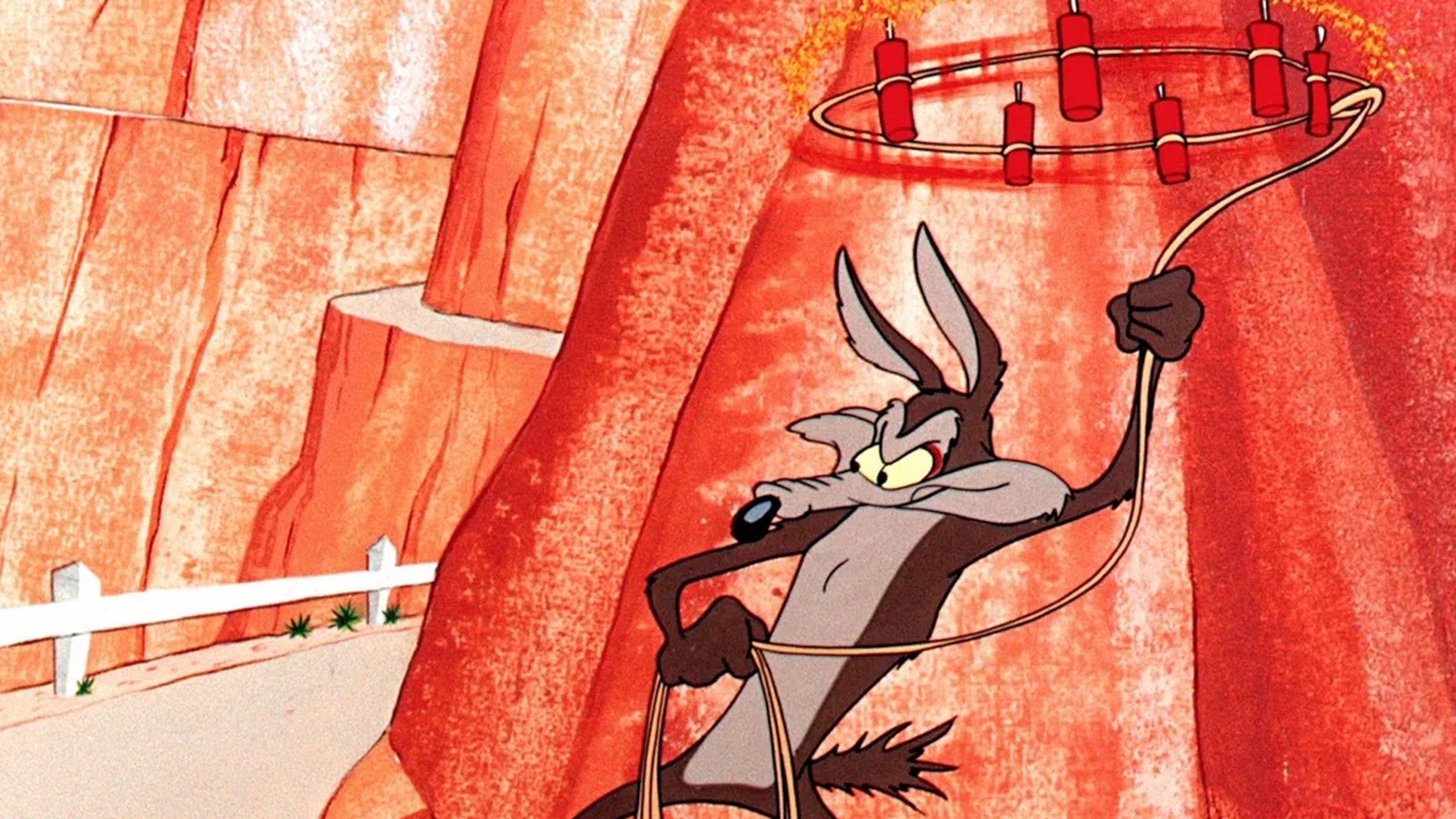 Looney Tunes: Ready, Set, Zoom