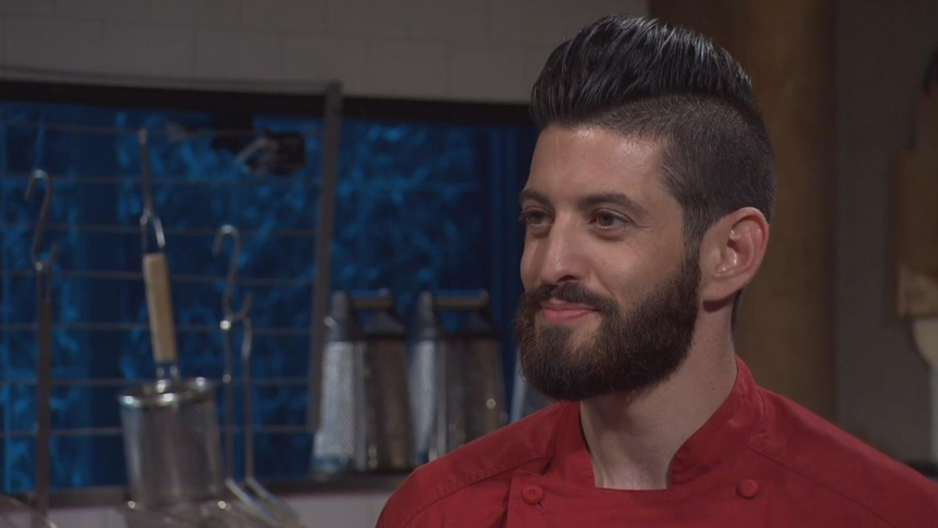 Chopped: Star Power: Web Stars!