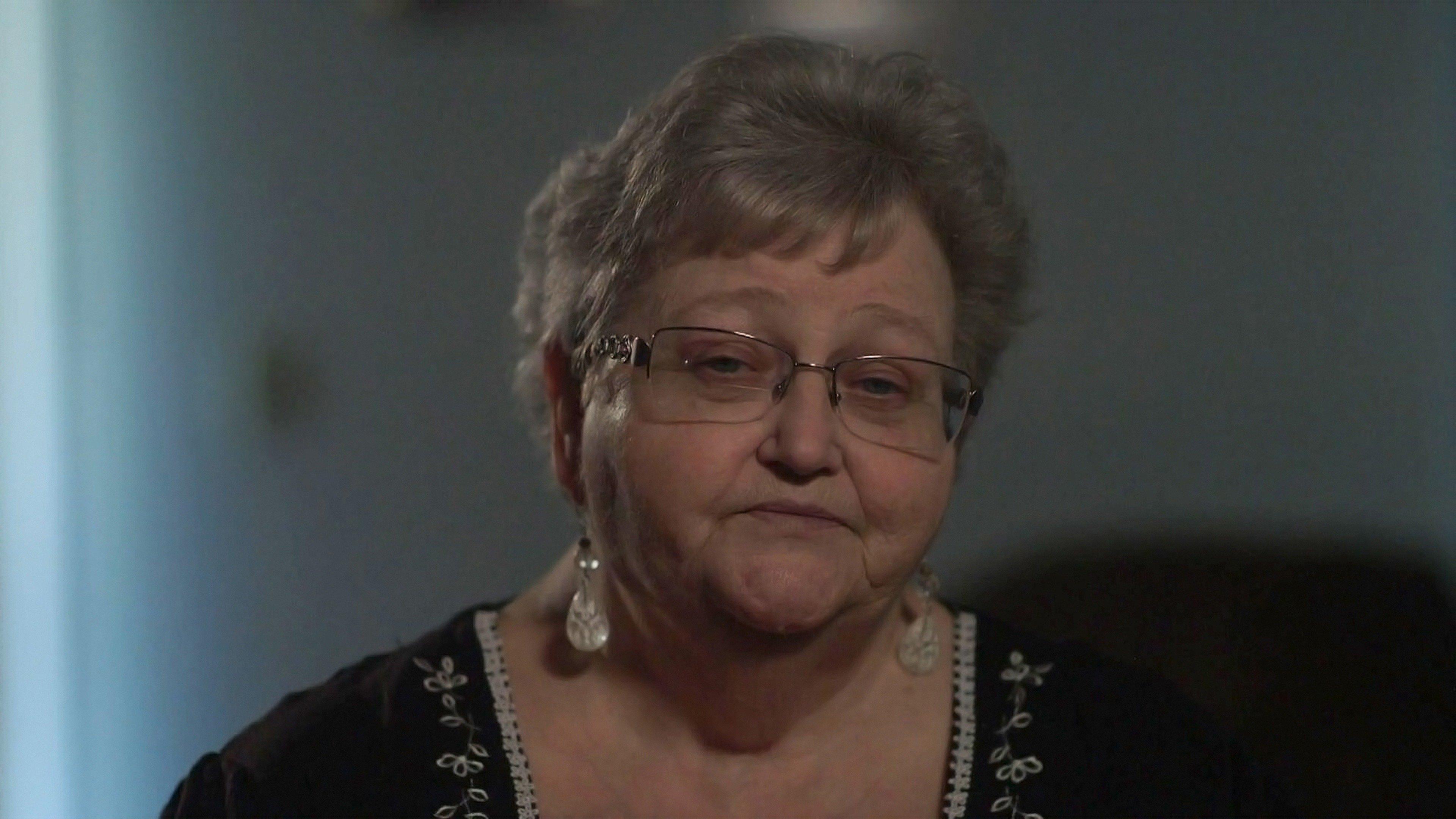 Murder Comes to Town: Who's Missing Now