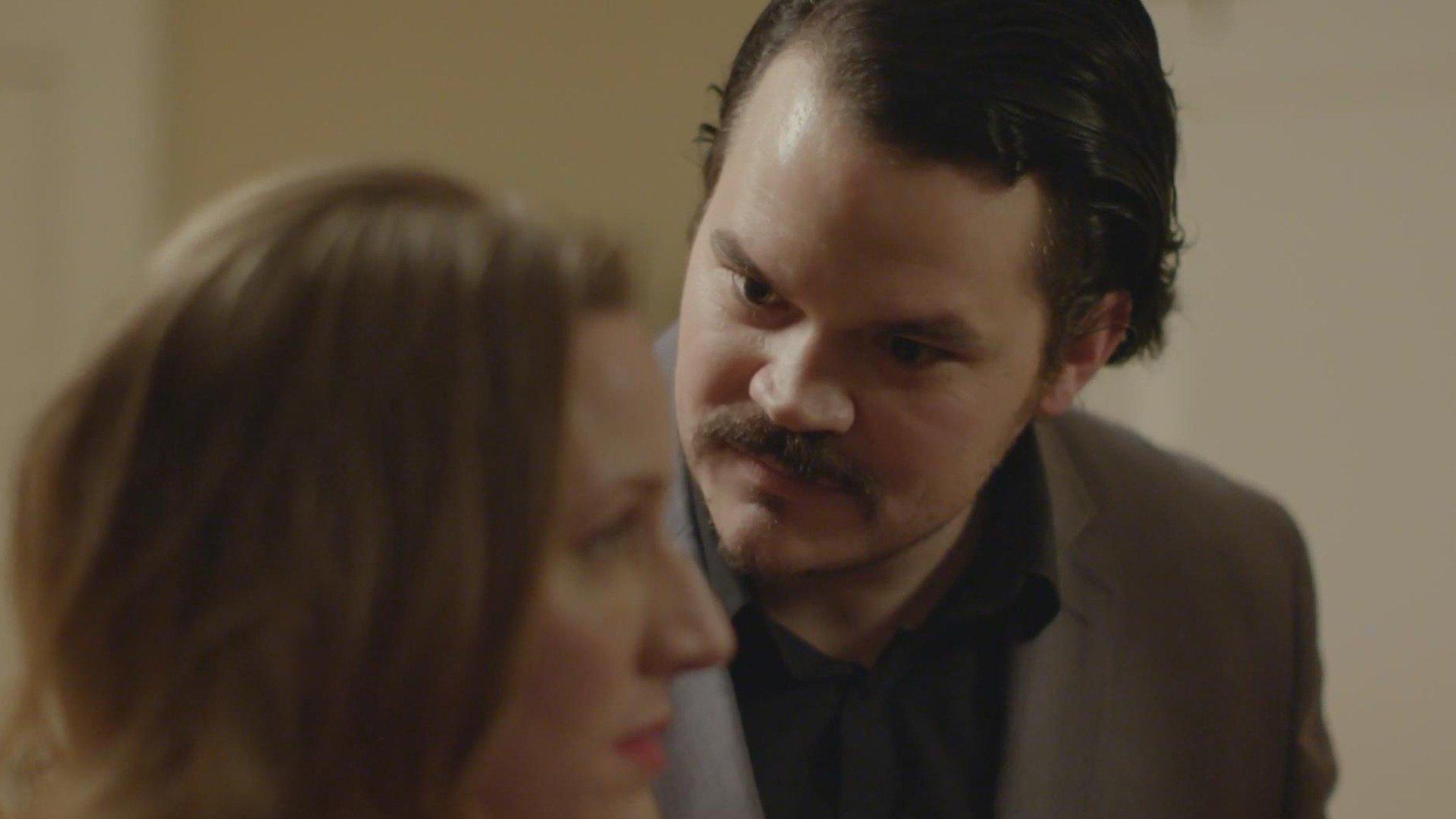 Evil Lives Here: Trapped in Hell