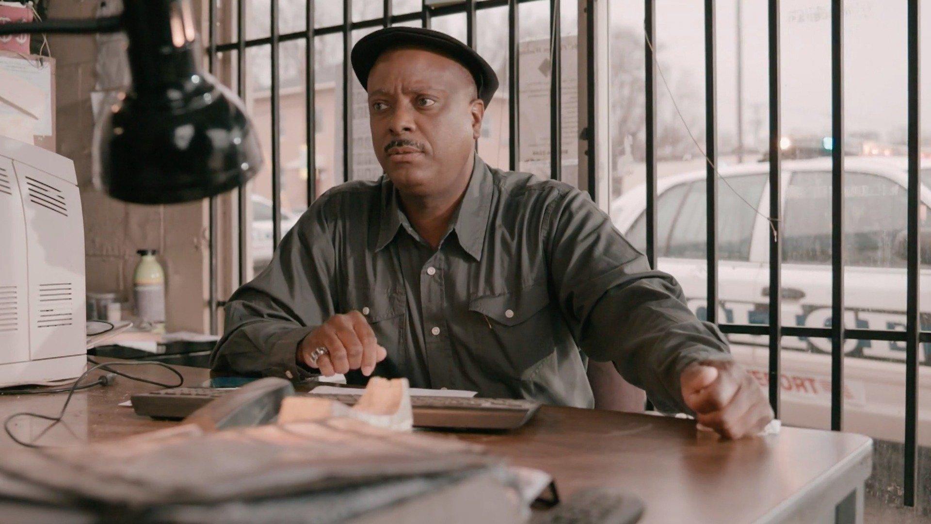 Murder Chose Me: Domino Effect