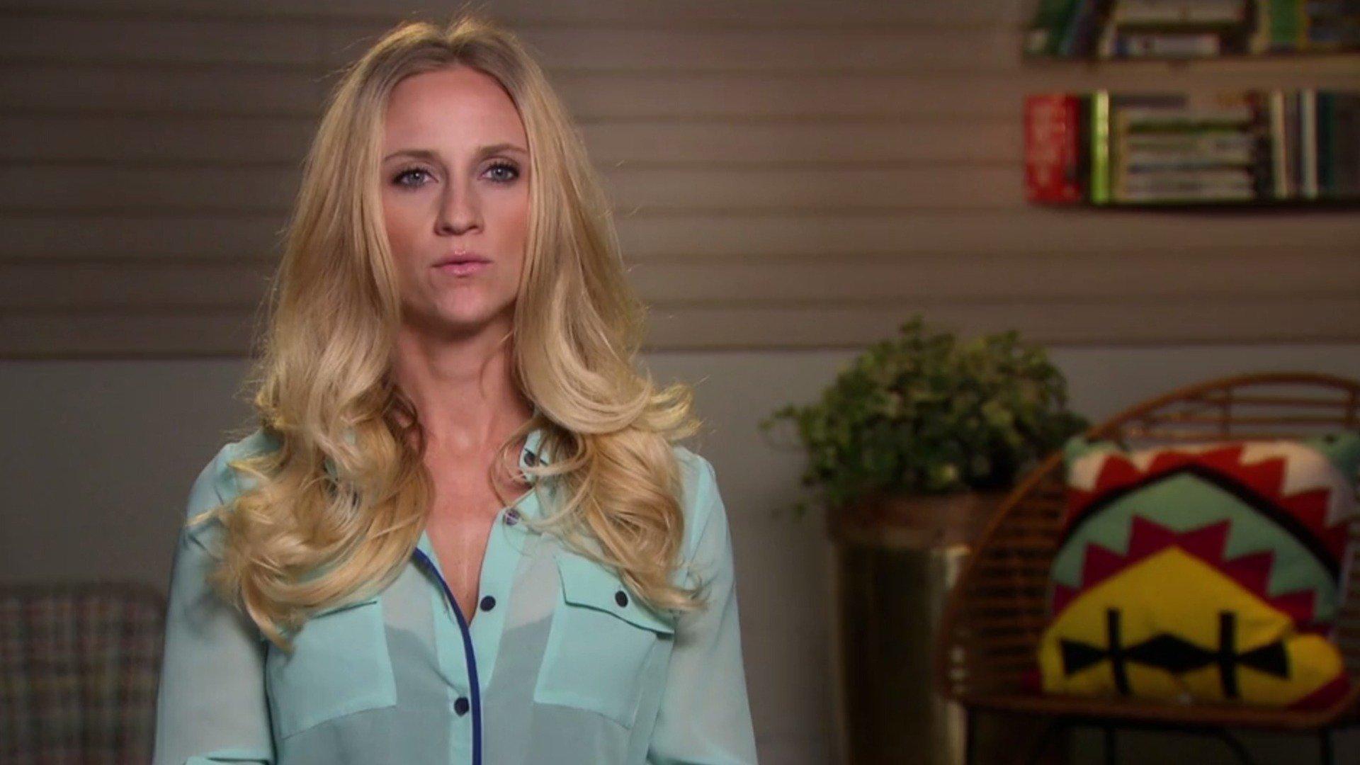 Seven Year Switch: Reunited, for Better or Worse