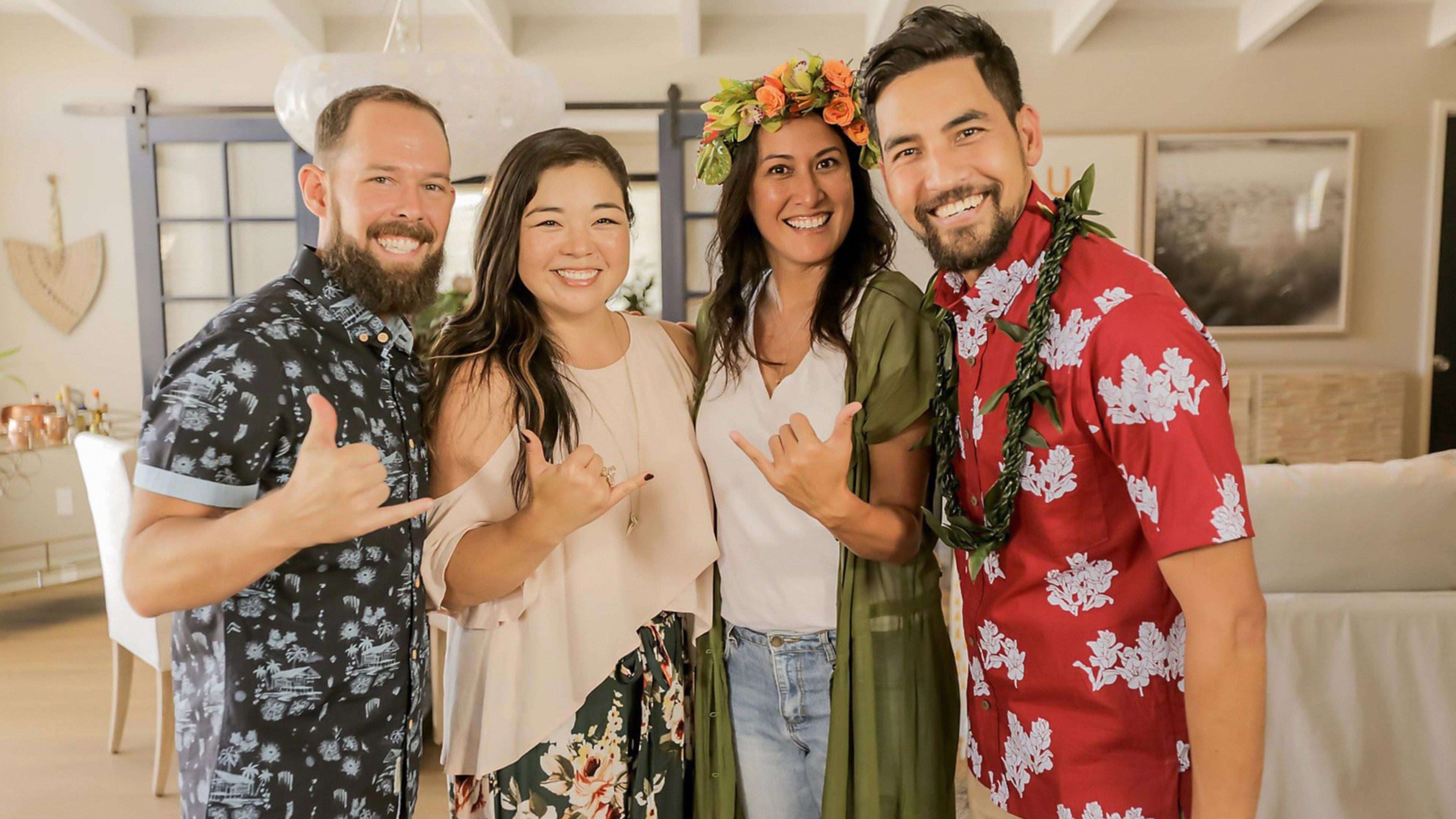 Aloha Builds: Newlyweds Need a New Home