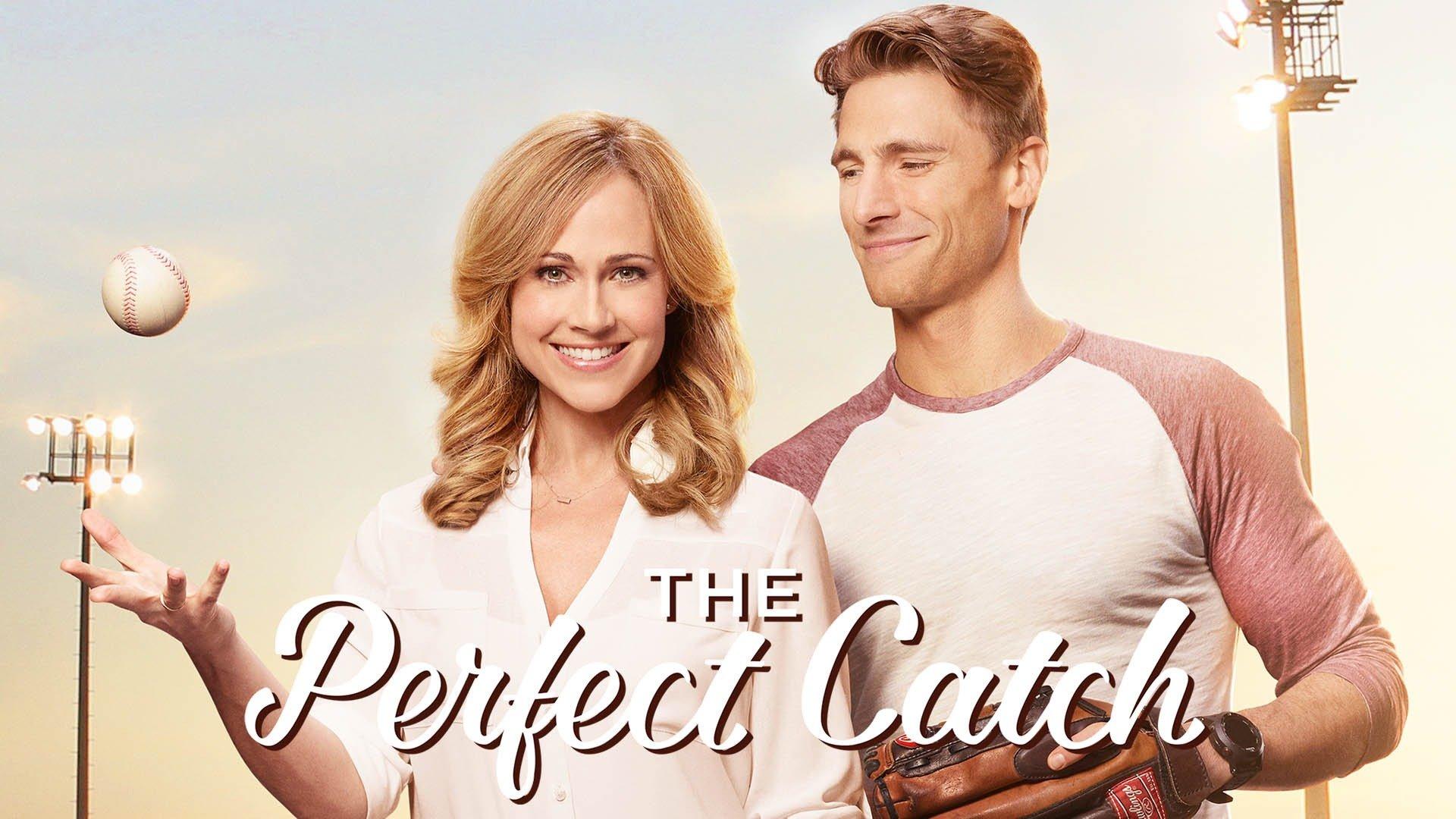 Watch The Perfect Catch Streaming Online on Philo (Free Trial)