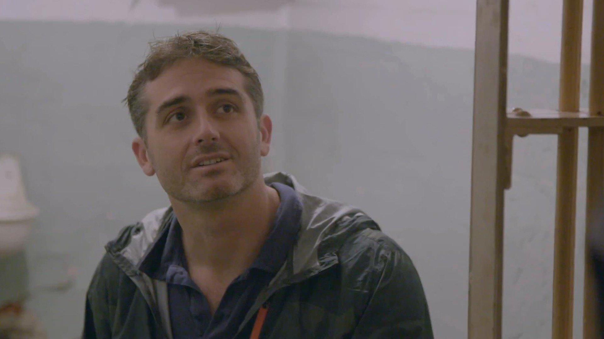 Secrets of the Underground: Tunneling Towards Freedom