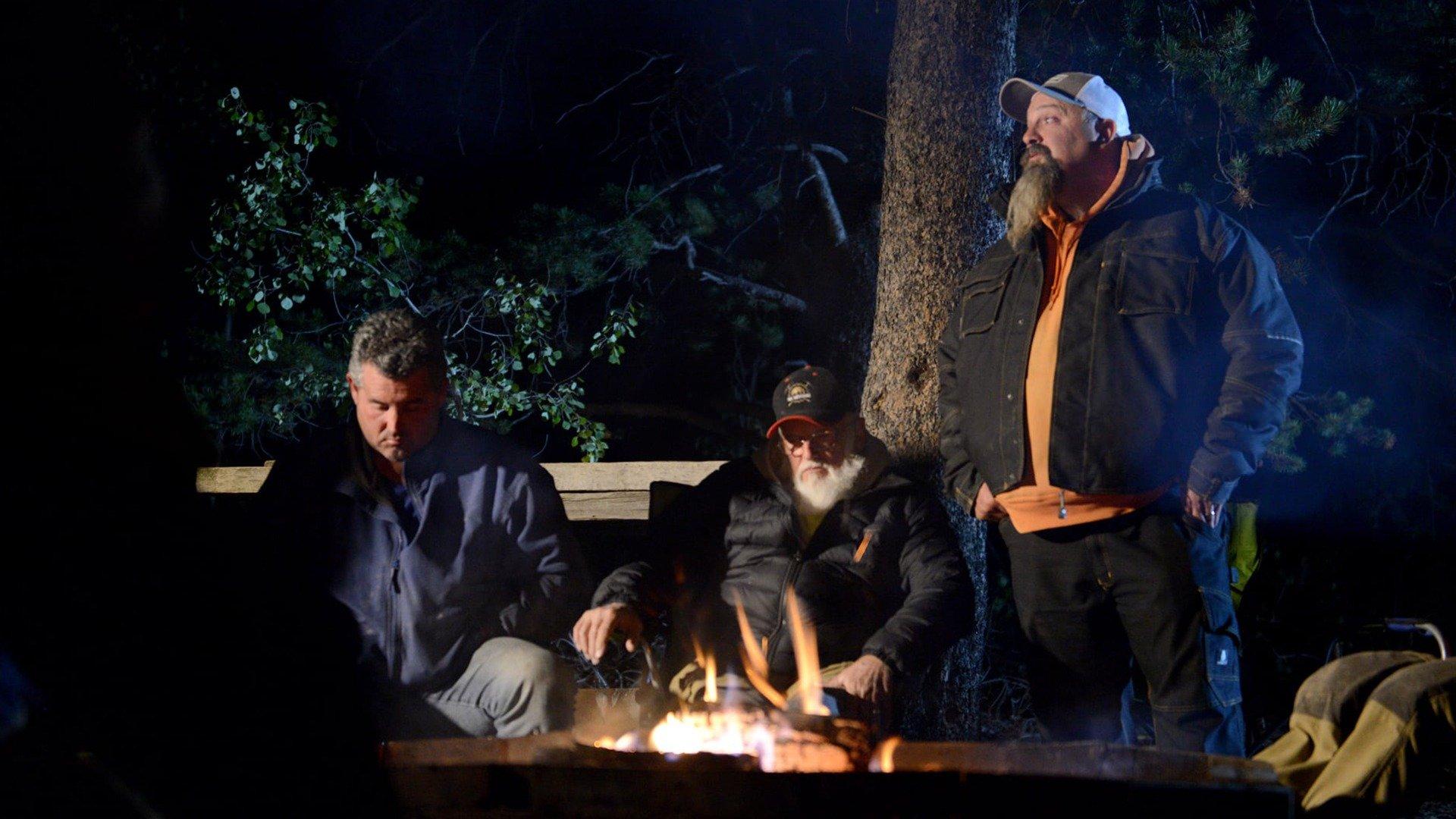 Gold Rush: Final Fury